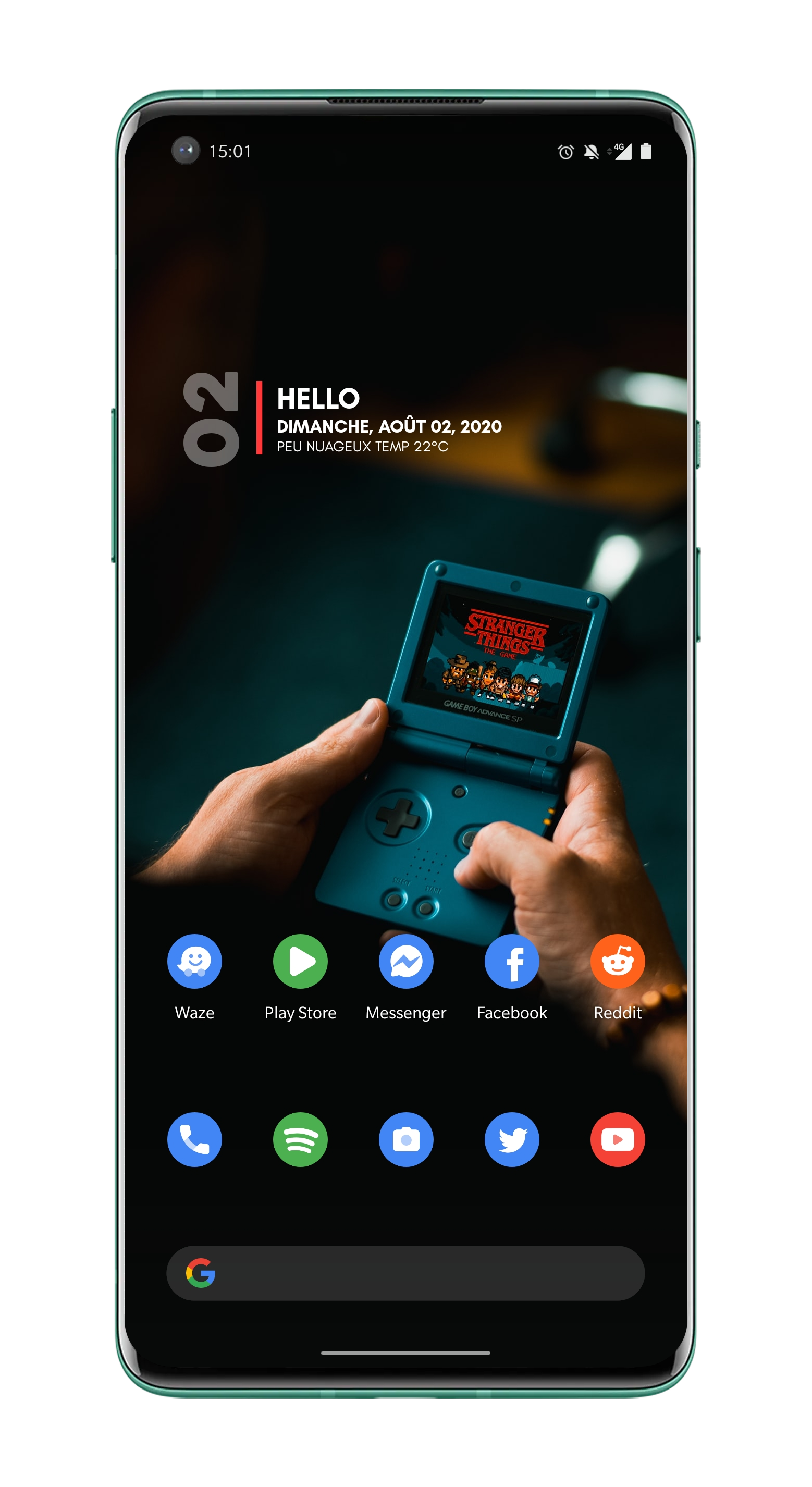 Netfix and screen | Scrolller