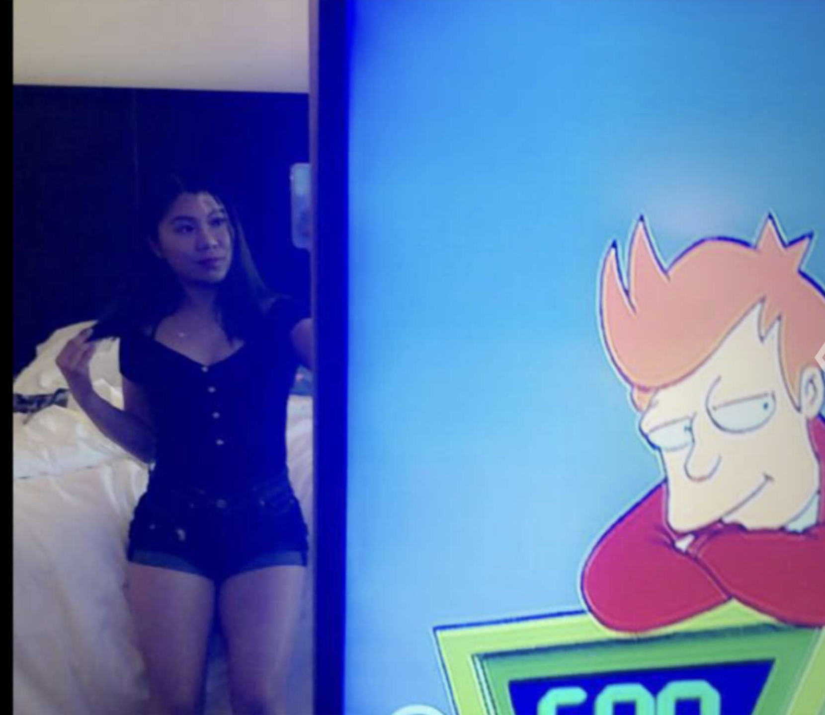 Netflix & chill? | Scrolller