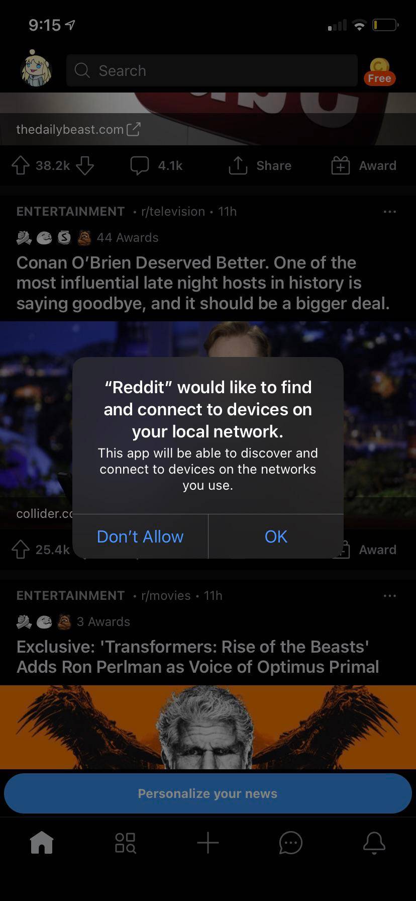 “Networking” at its finest.... | Scrolller