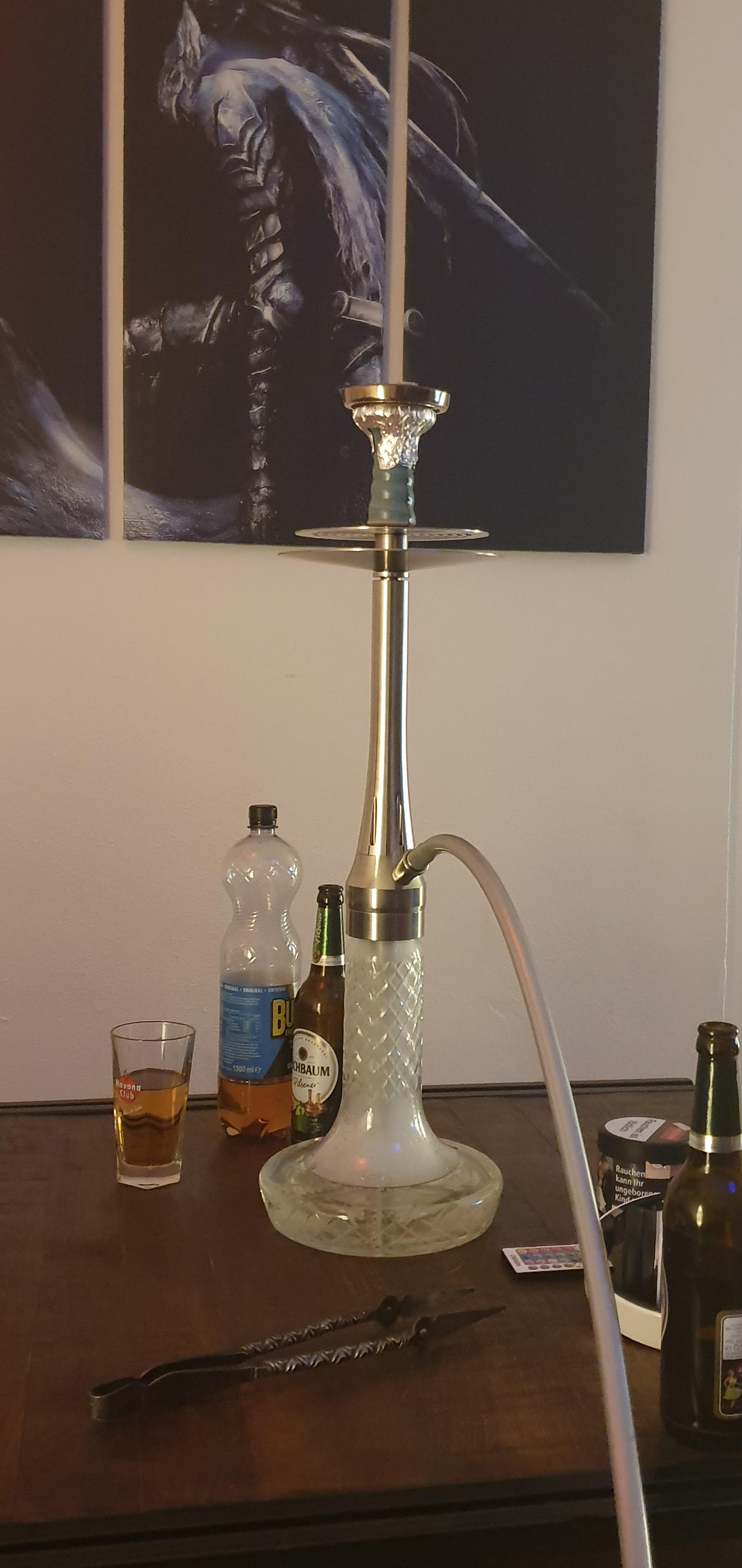 Neues Setup | Scrolller