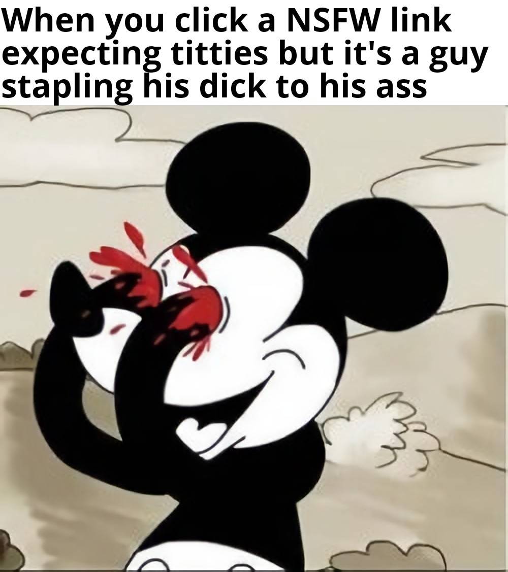 Never again | Scrolller