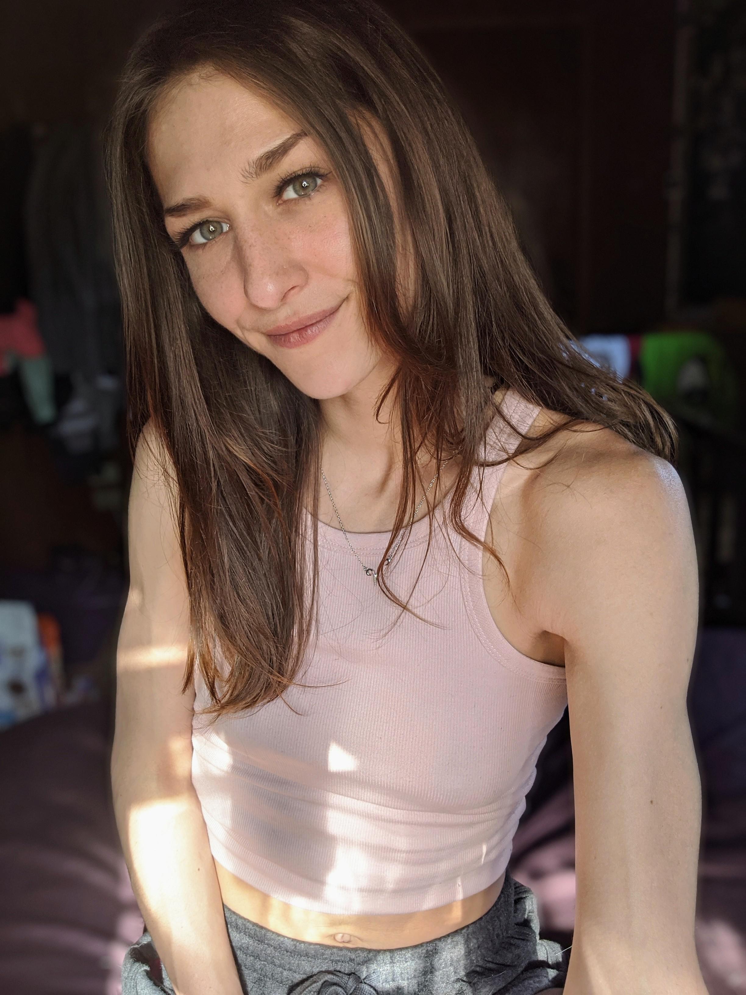 never cared for bras | Scrolller