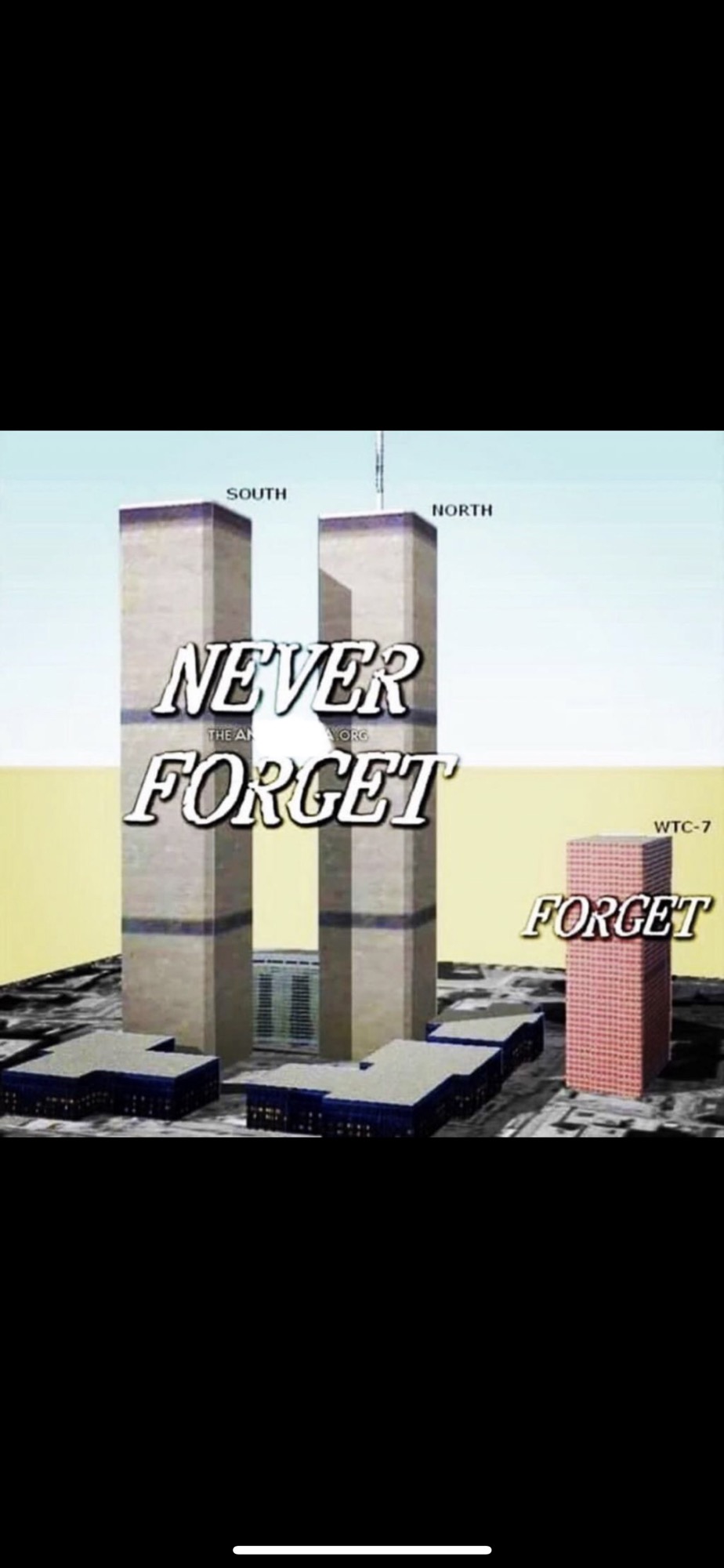 Never Forget | Scrolller