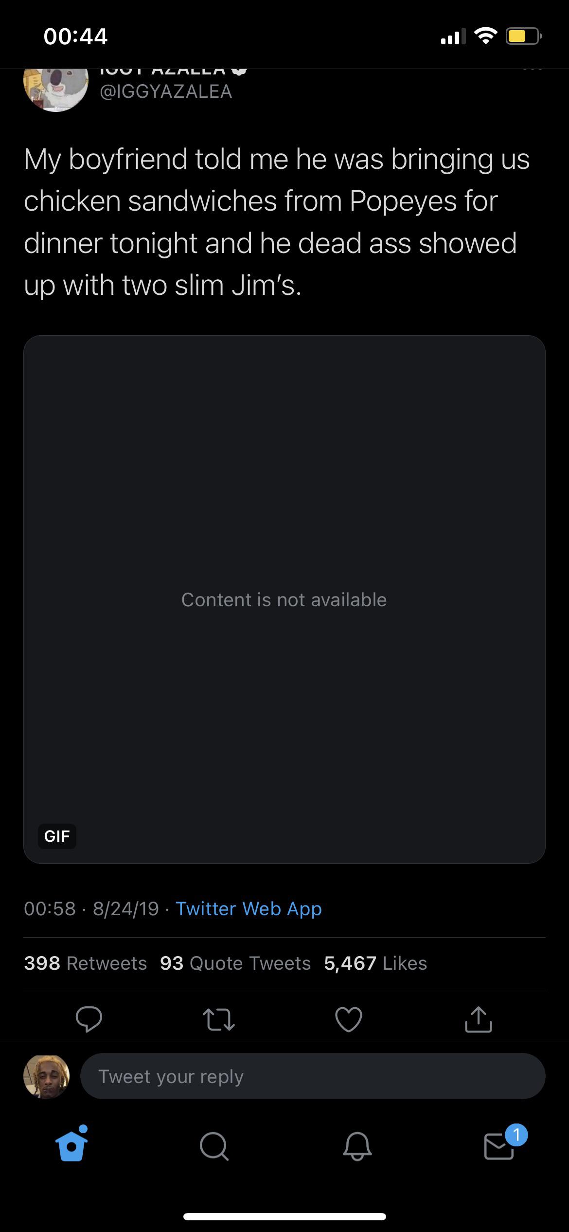 Never forget | Scrolller