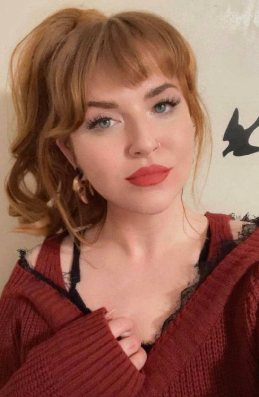 Never get tired of a classic red lip 💋 | Scrolller