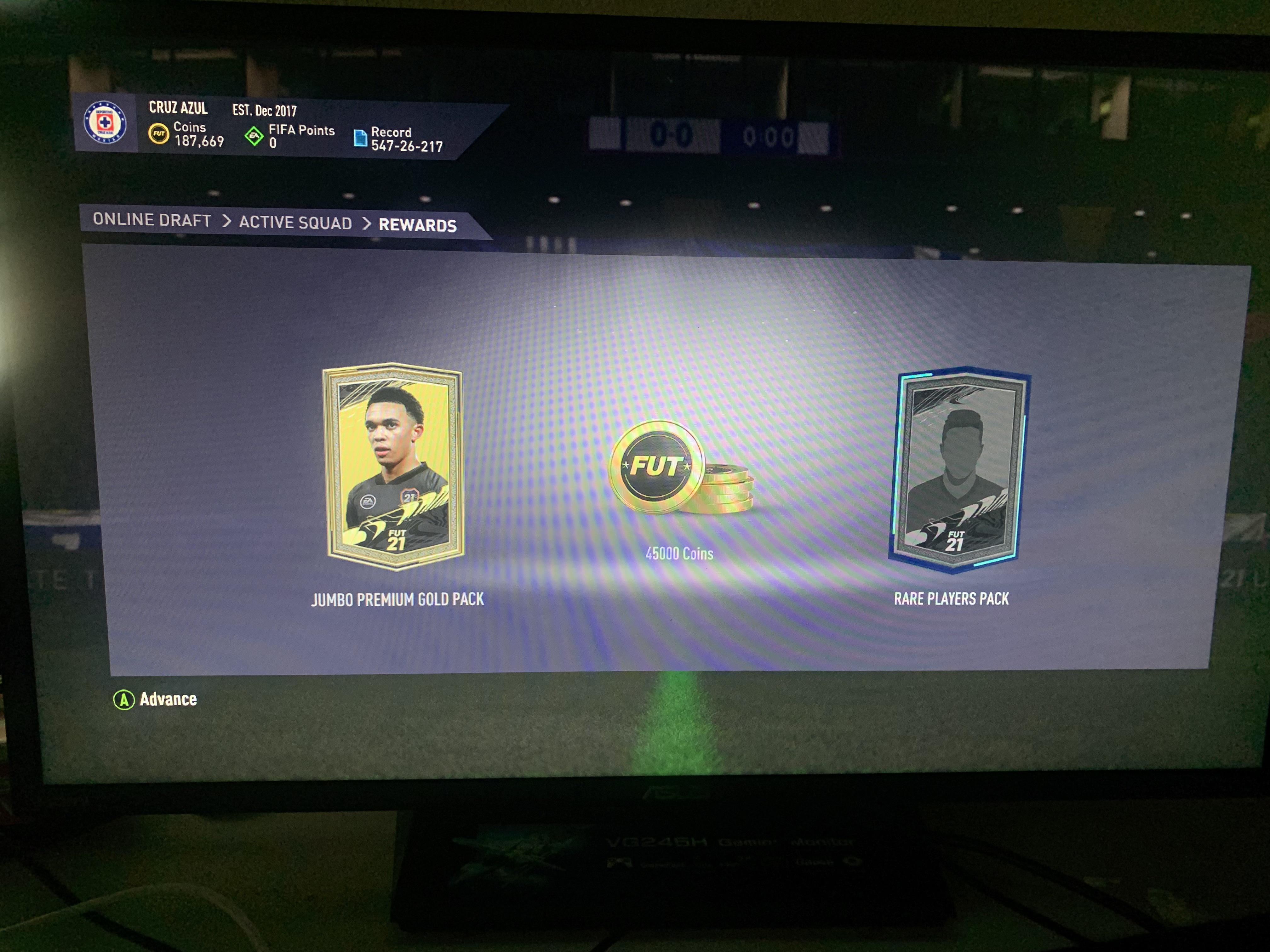 Never gotten this anyone gotten this before lol | Scrolller