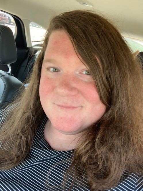 Never thought I'd make any progress, but I'm feeling pretty good 7 ...