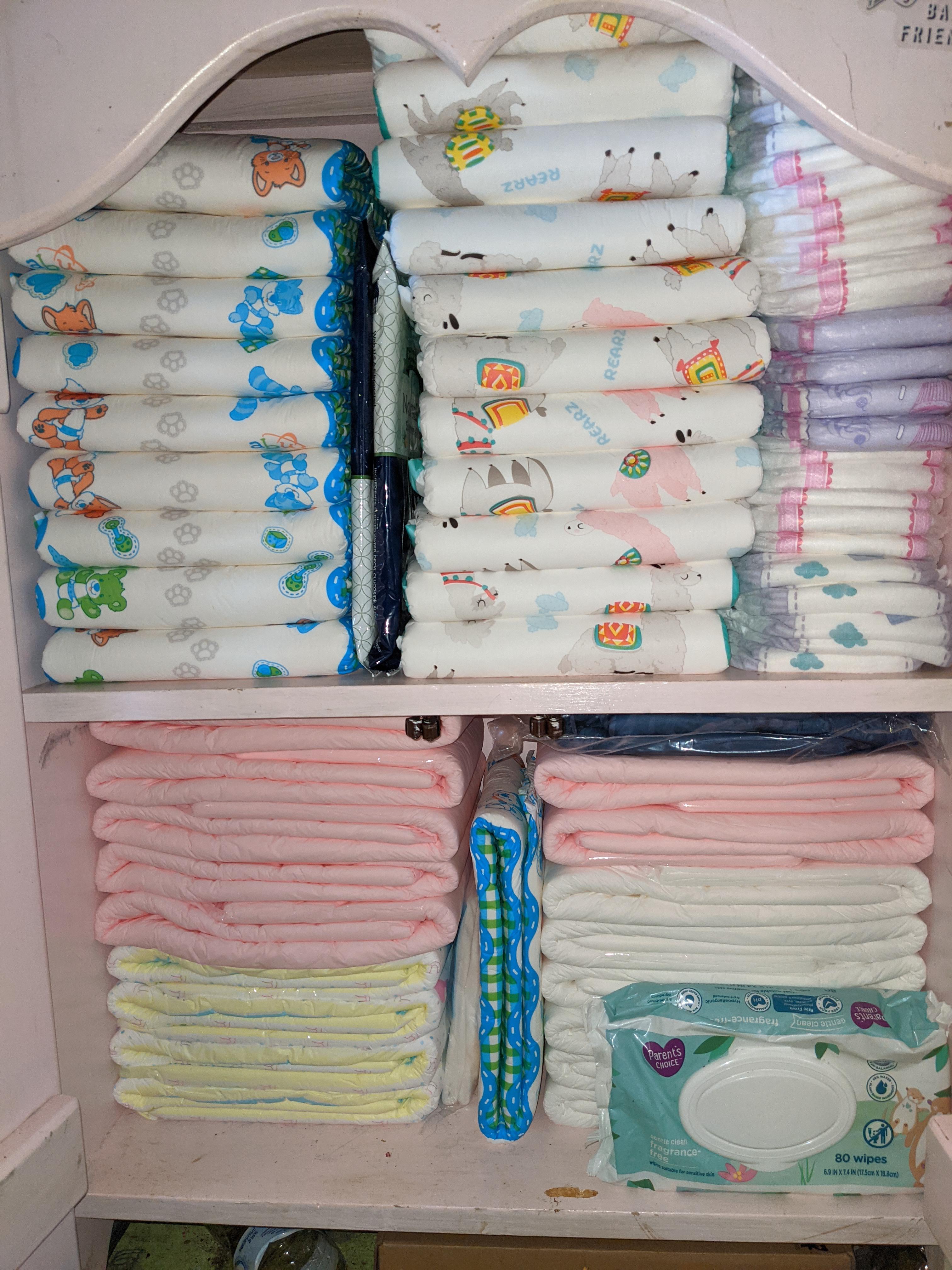 Never too many | Scrolller