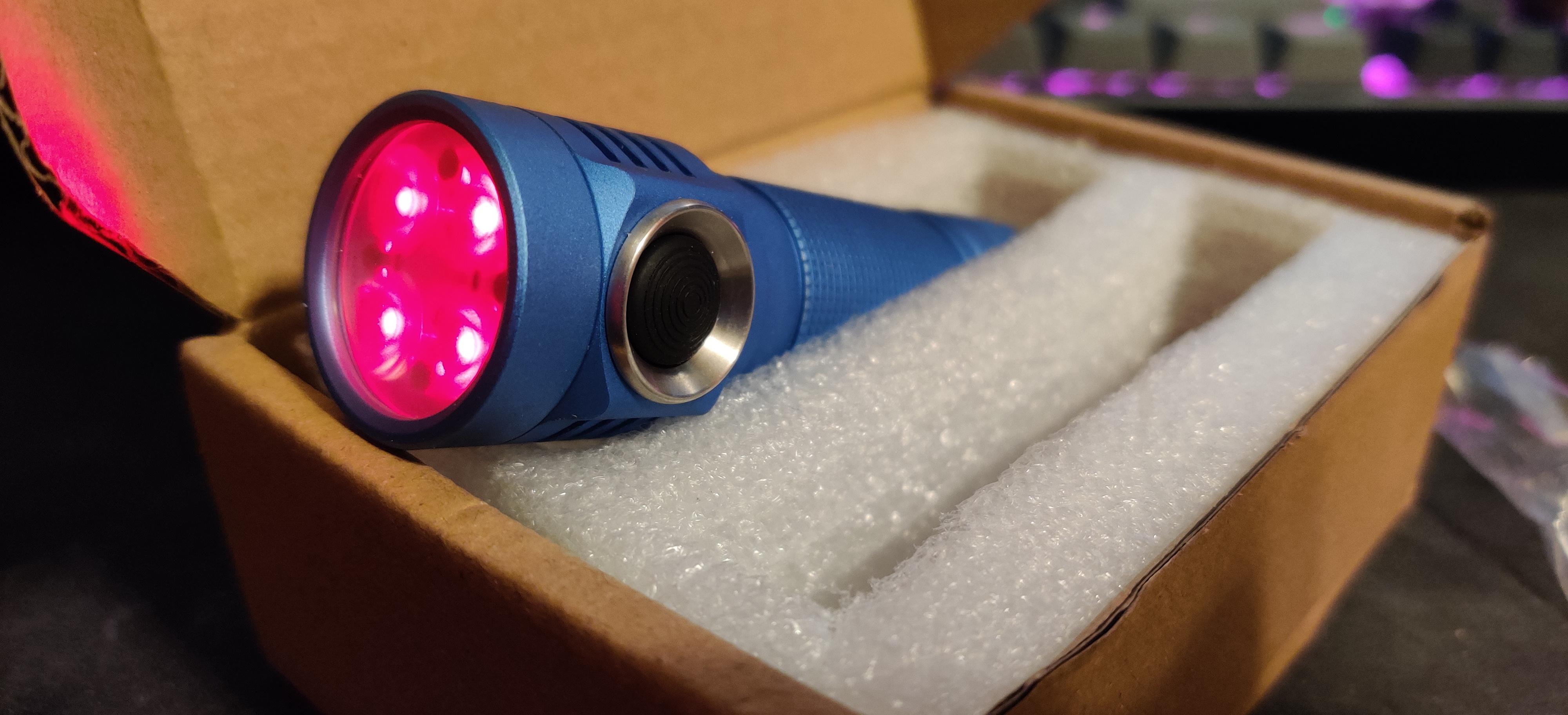 New addition to my small Hank family | Scrolller