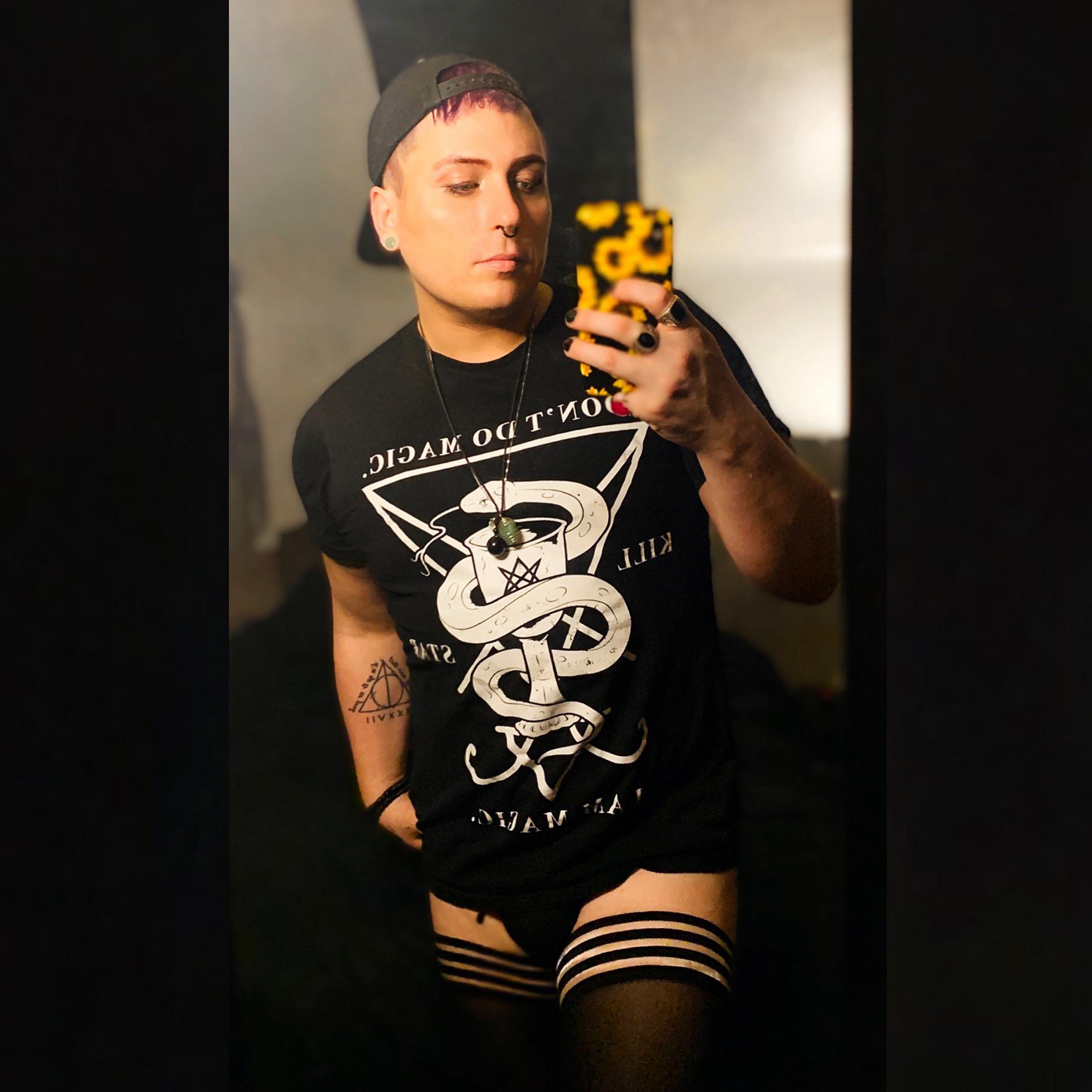 New and I’m glad this sub exists | Scrolller