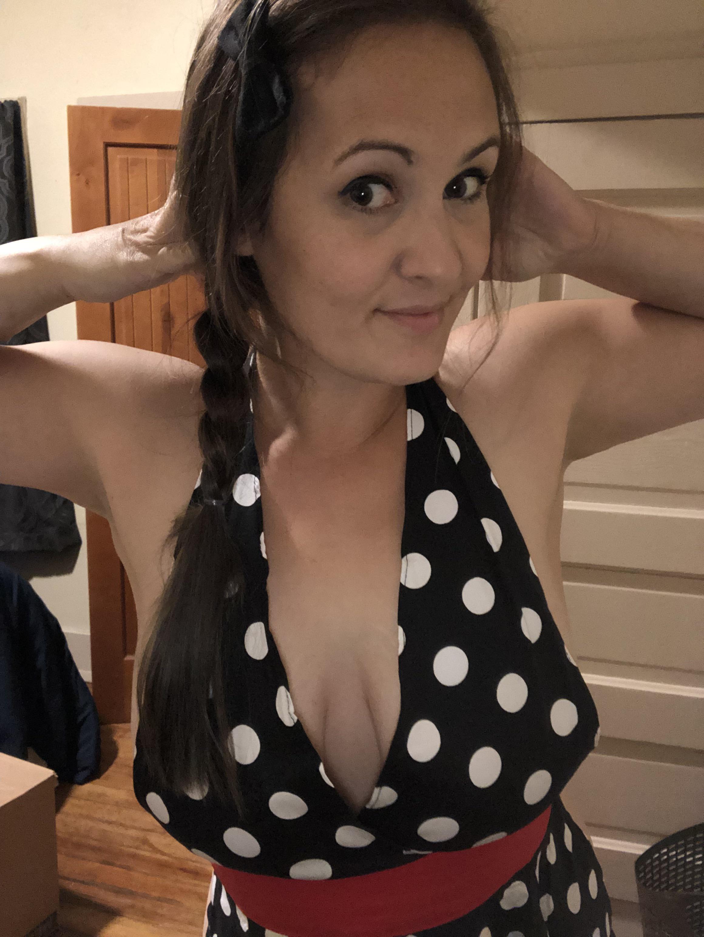 New Apron | Scrolller