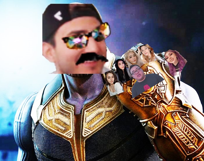 NEW ARC? | Scrolller