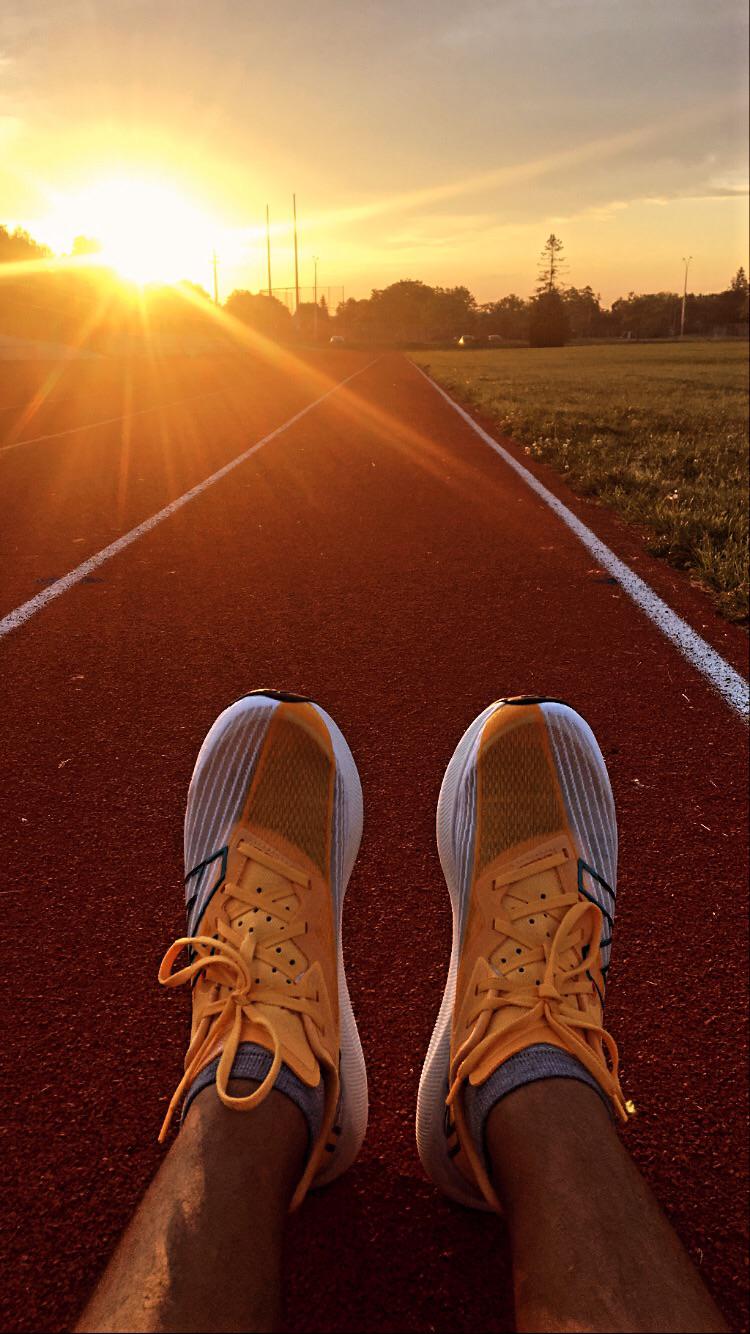 New Balance Fuelcell Rebel V2. | Scrolller