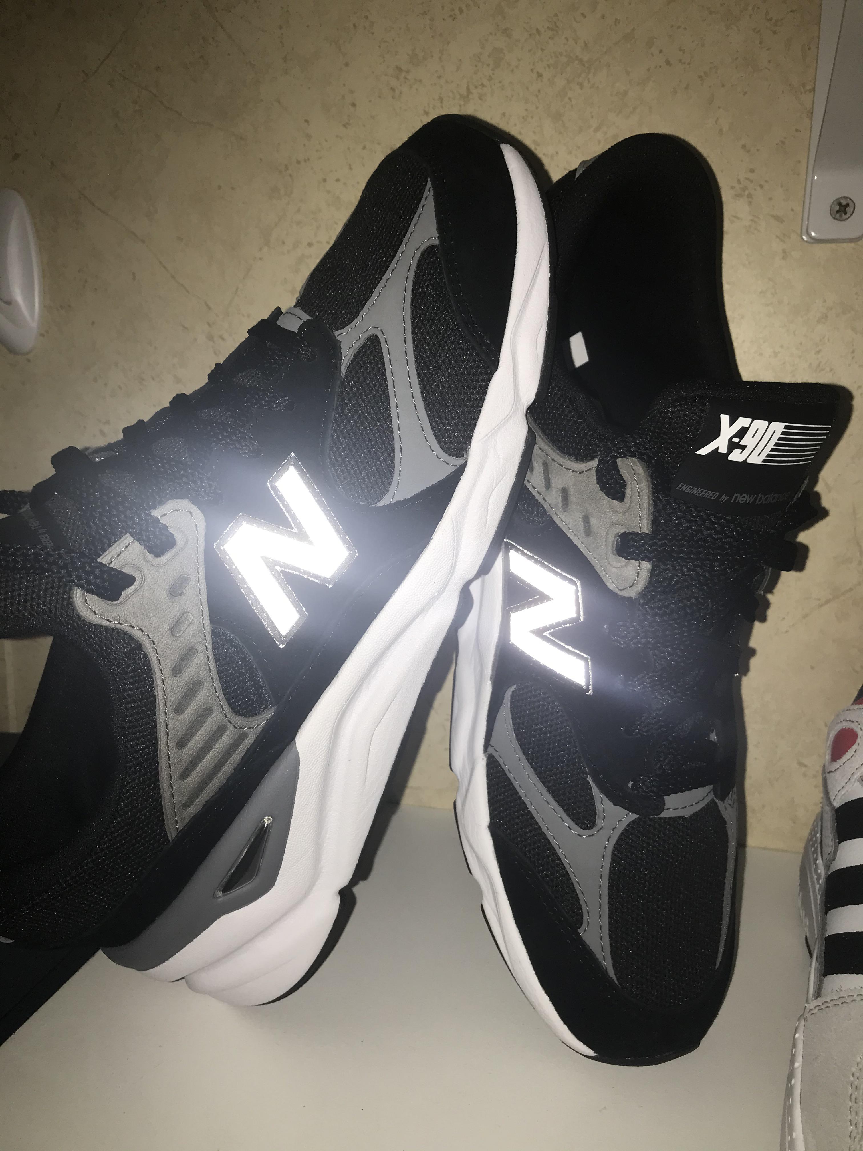 New balance x-90 | Scrolller