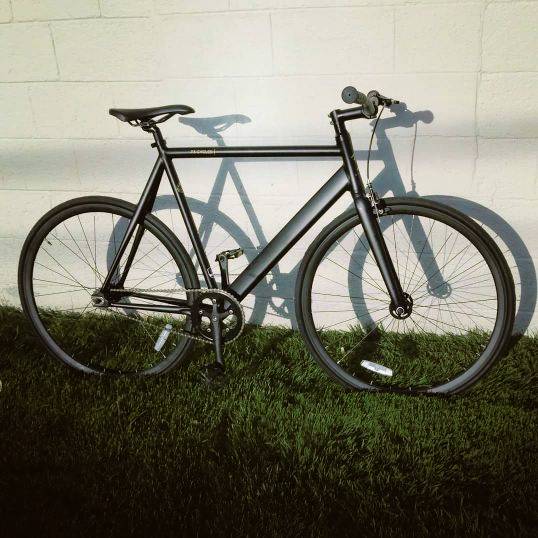 New bike day | Scrolller