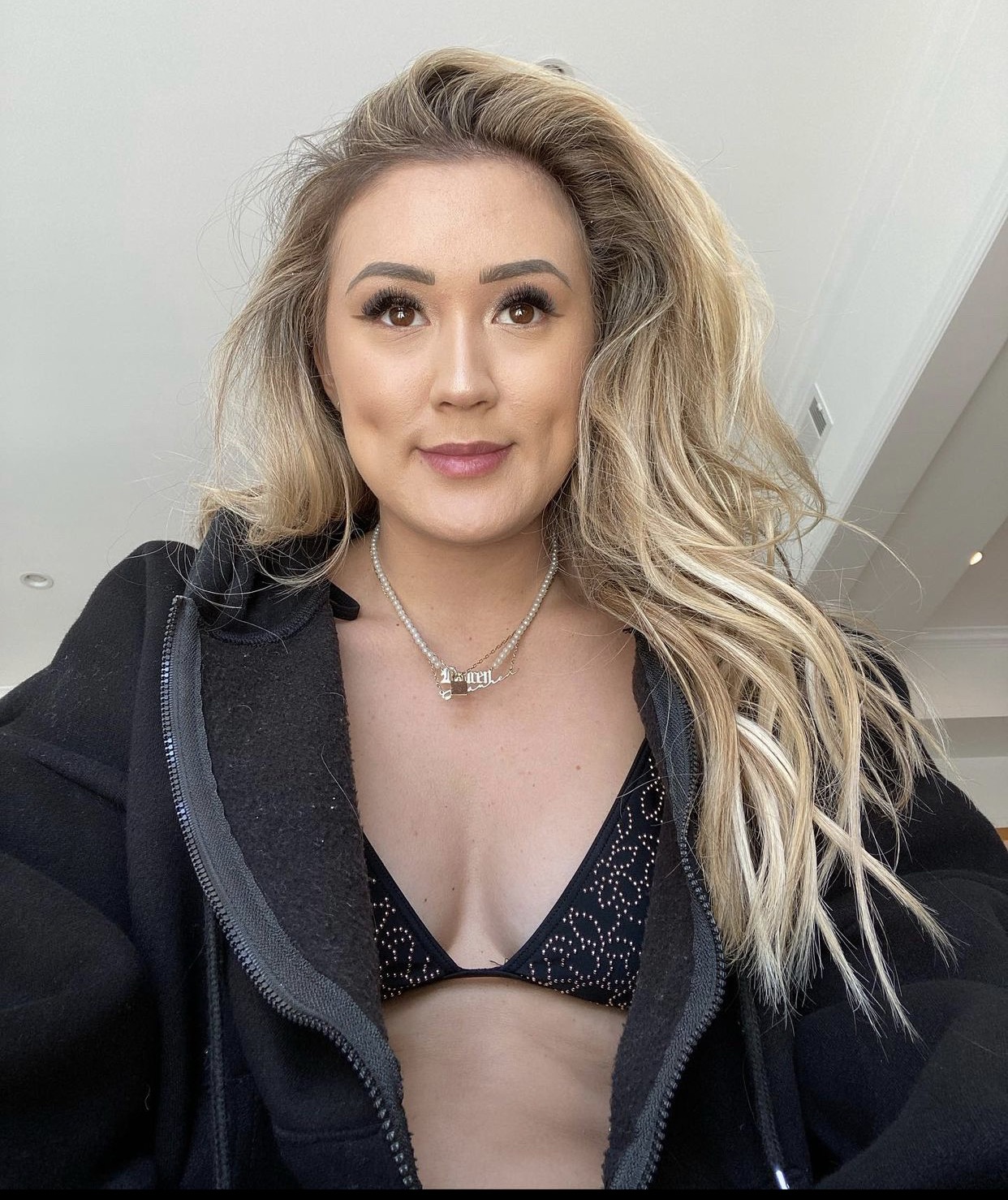 New bikini | Scrolller