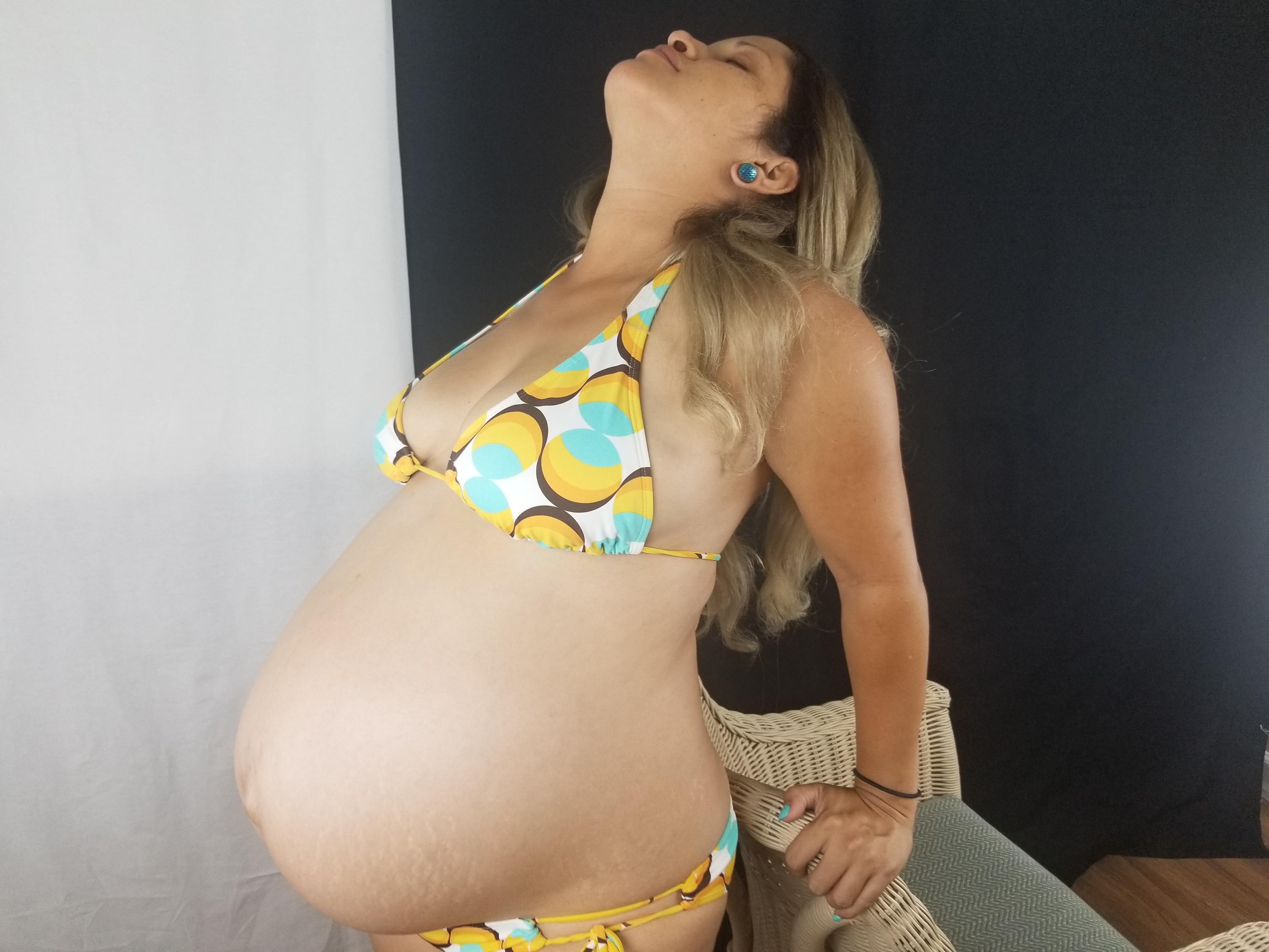 New Bikini! What do you think?? | Scrolller