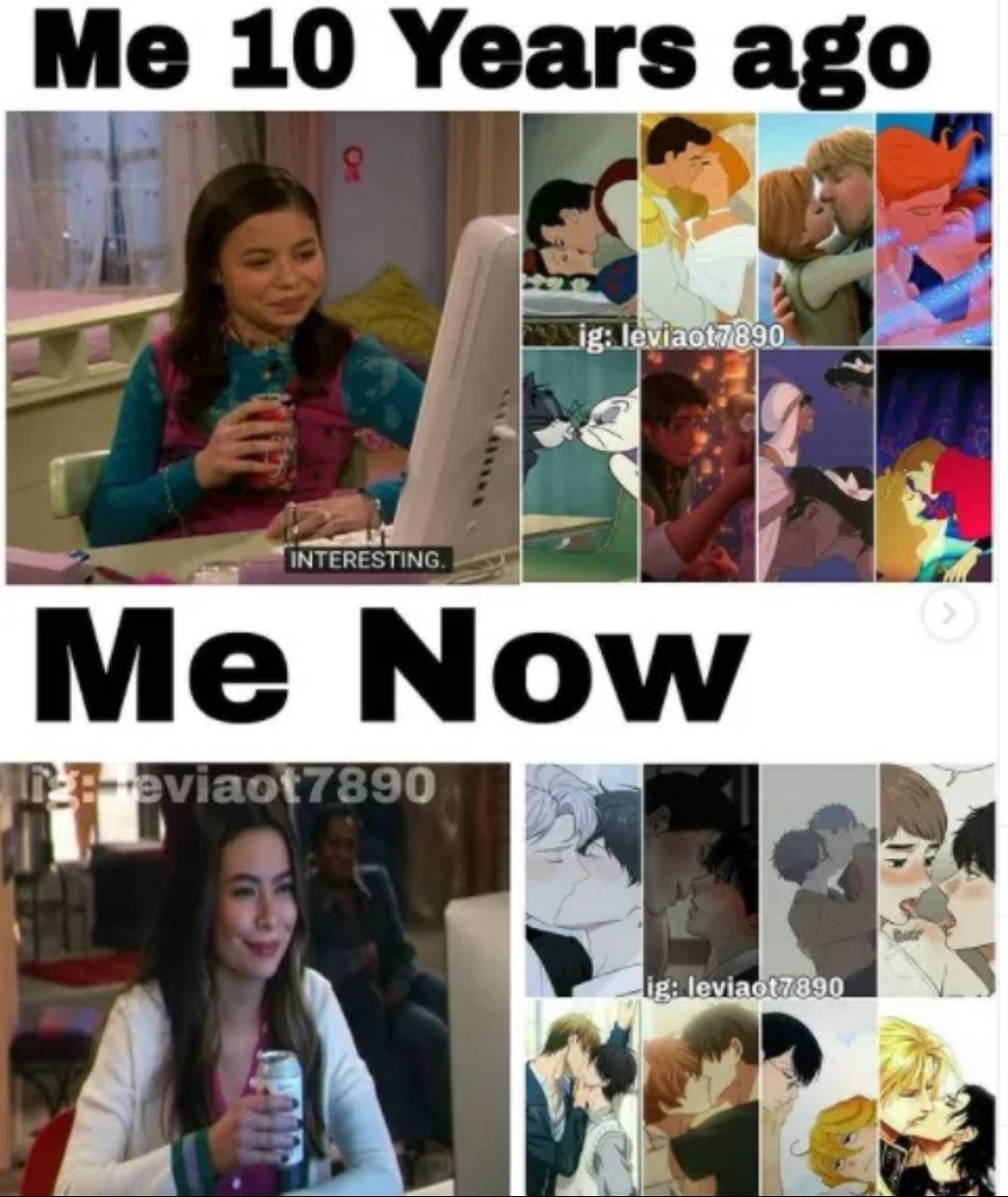 New BL fanatic | Scrolller