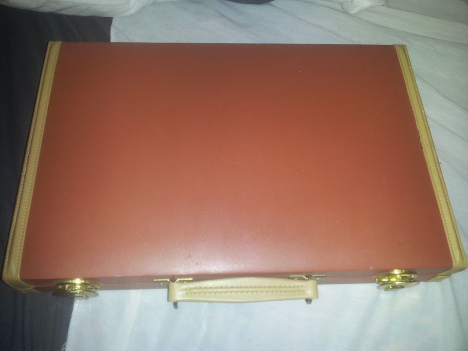 New Board :D | Scrolller