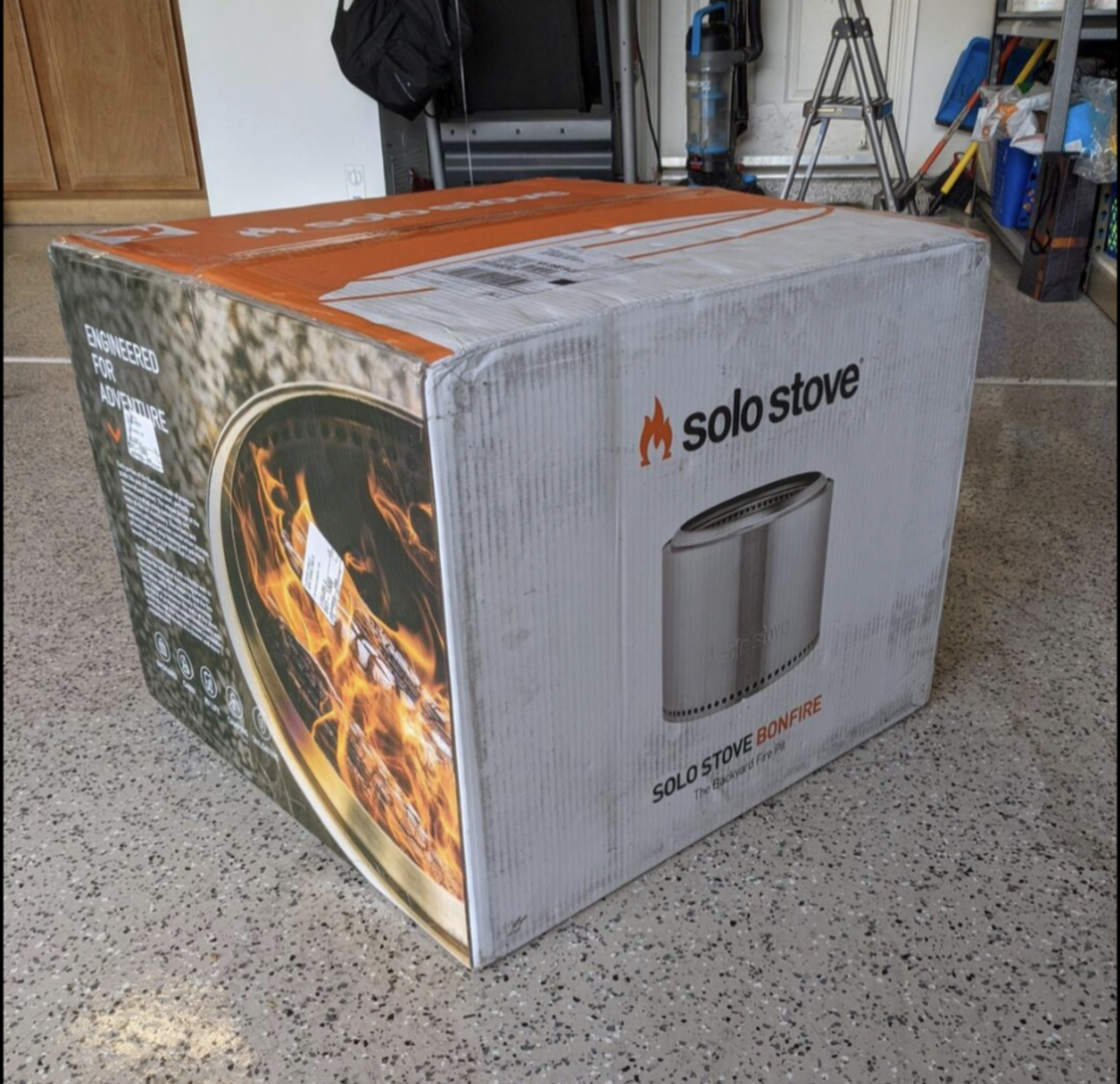 New Bonfire model for Sale | Scrolller