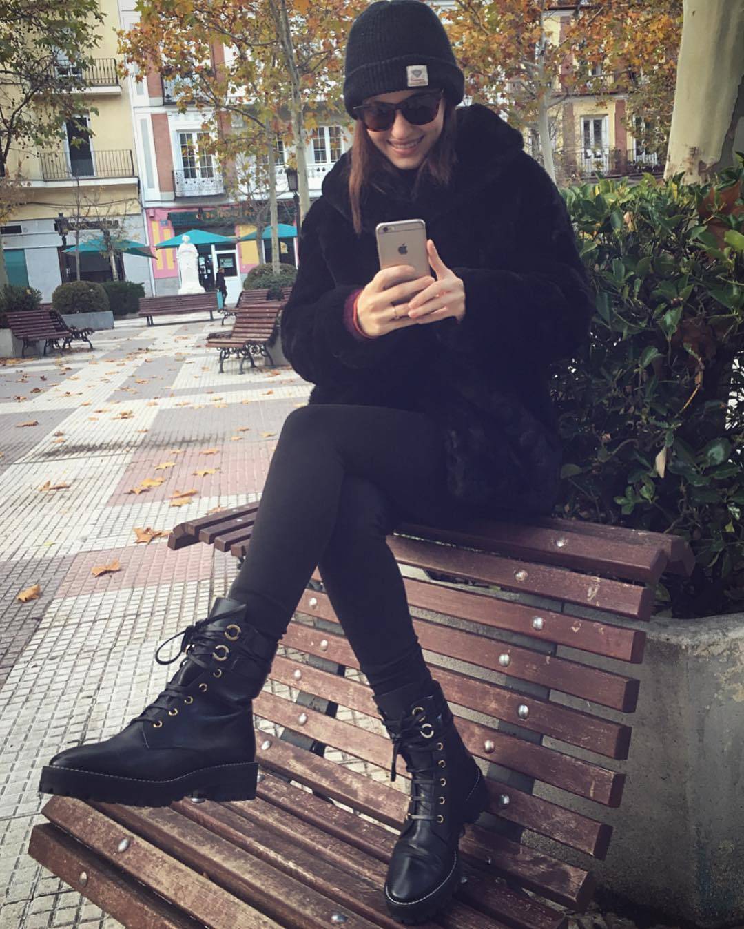 New Boots | Scrolller