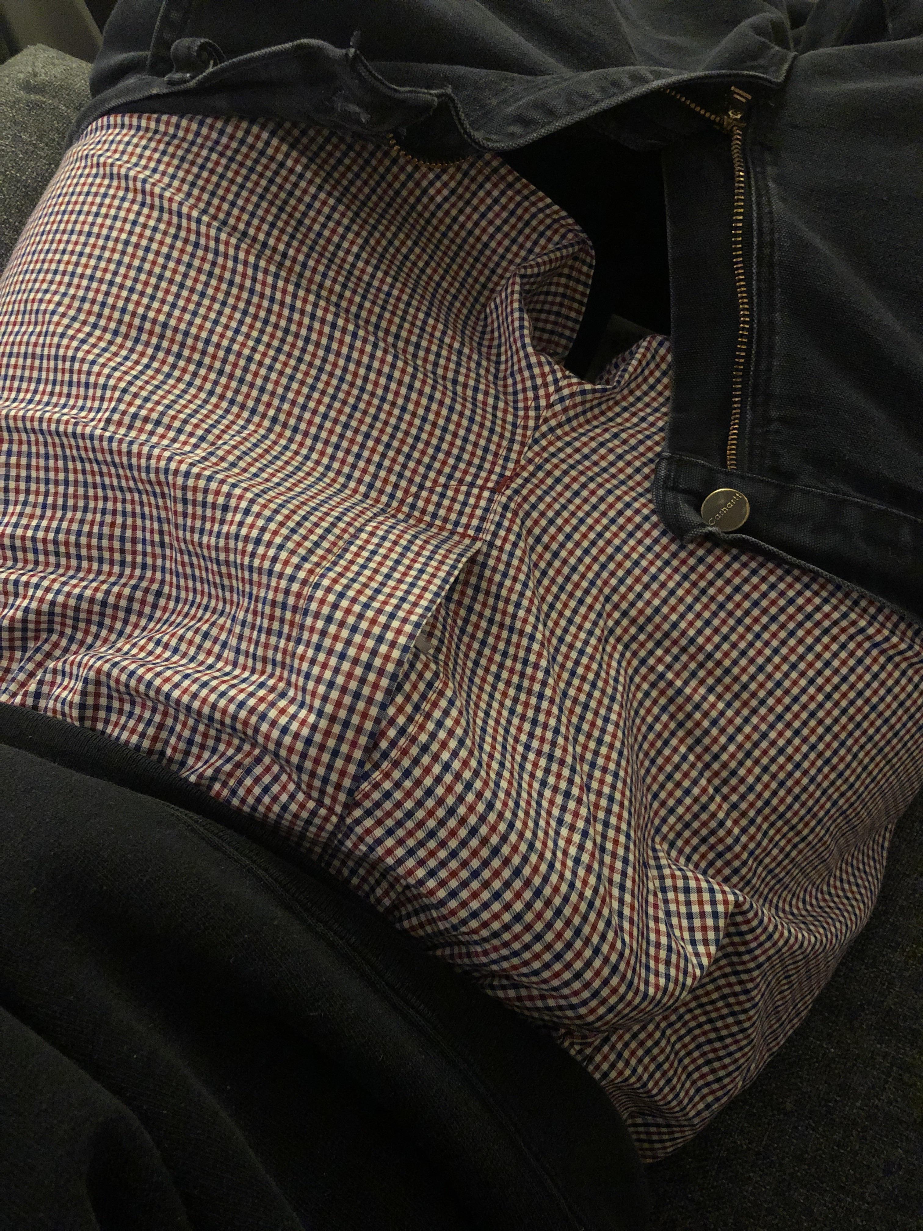 New boxers! 😊 | Scrolller