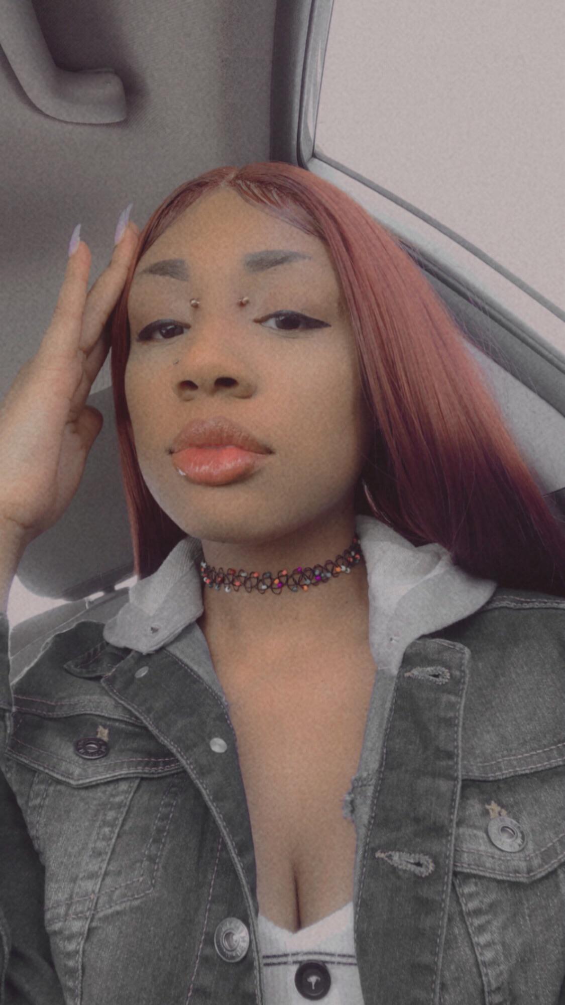 New bridge piercing! And I’m so excited, any tips for cleaning and care appreciated | Scrolller