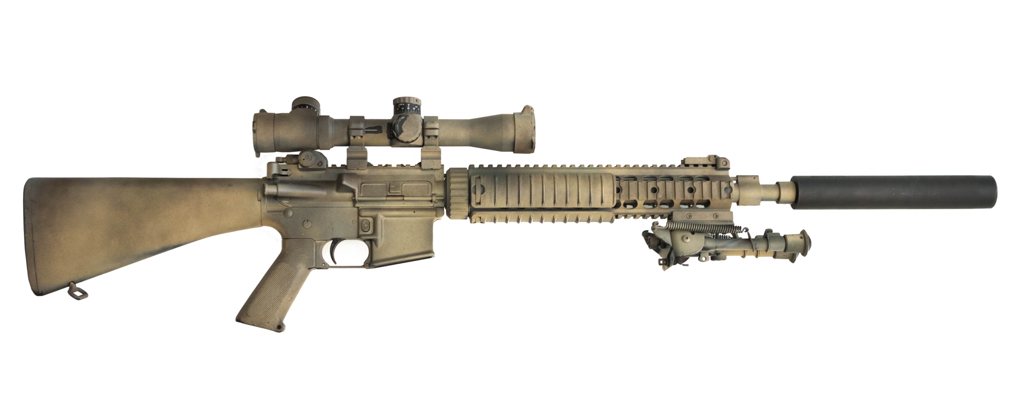 New camera same MK12 | Scrolller