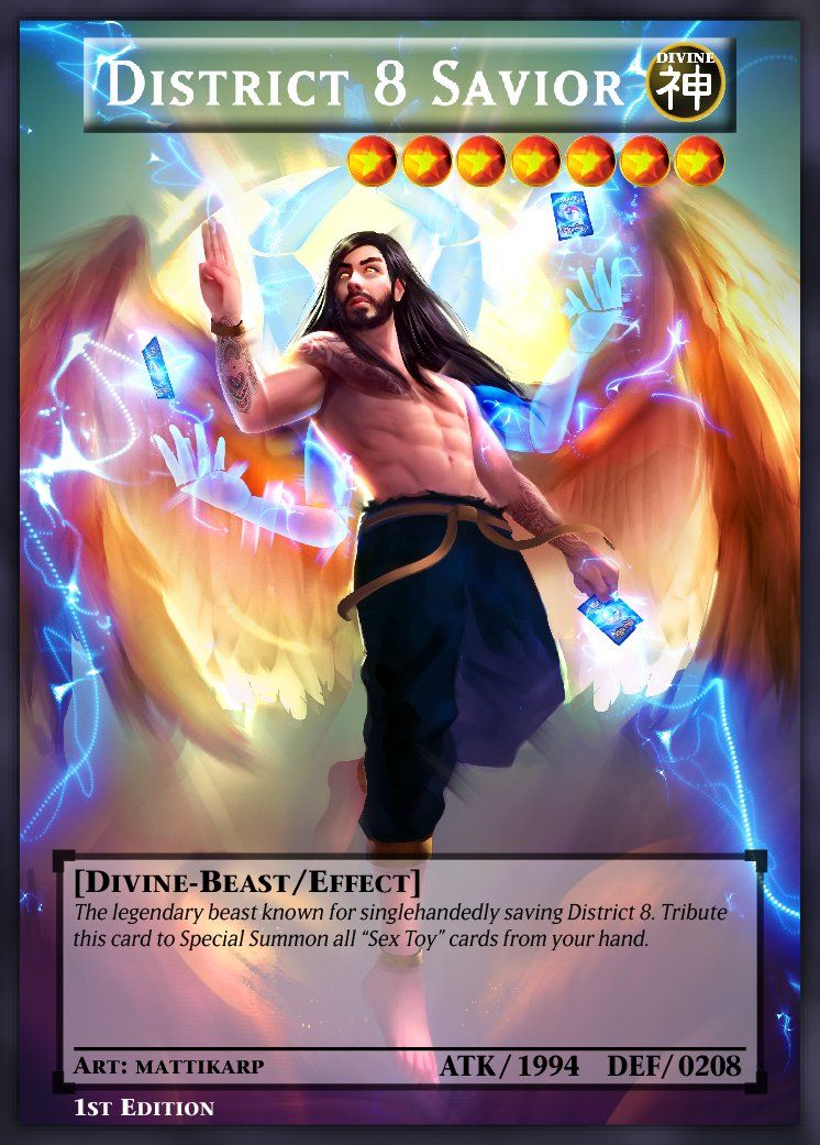 new card!!! | Scrolller