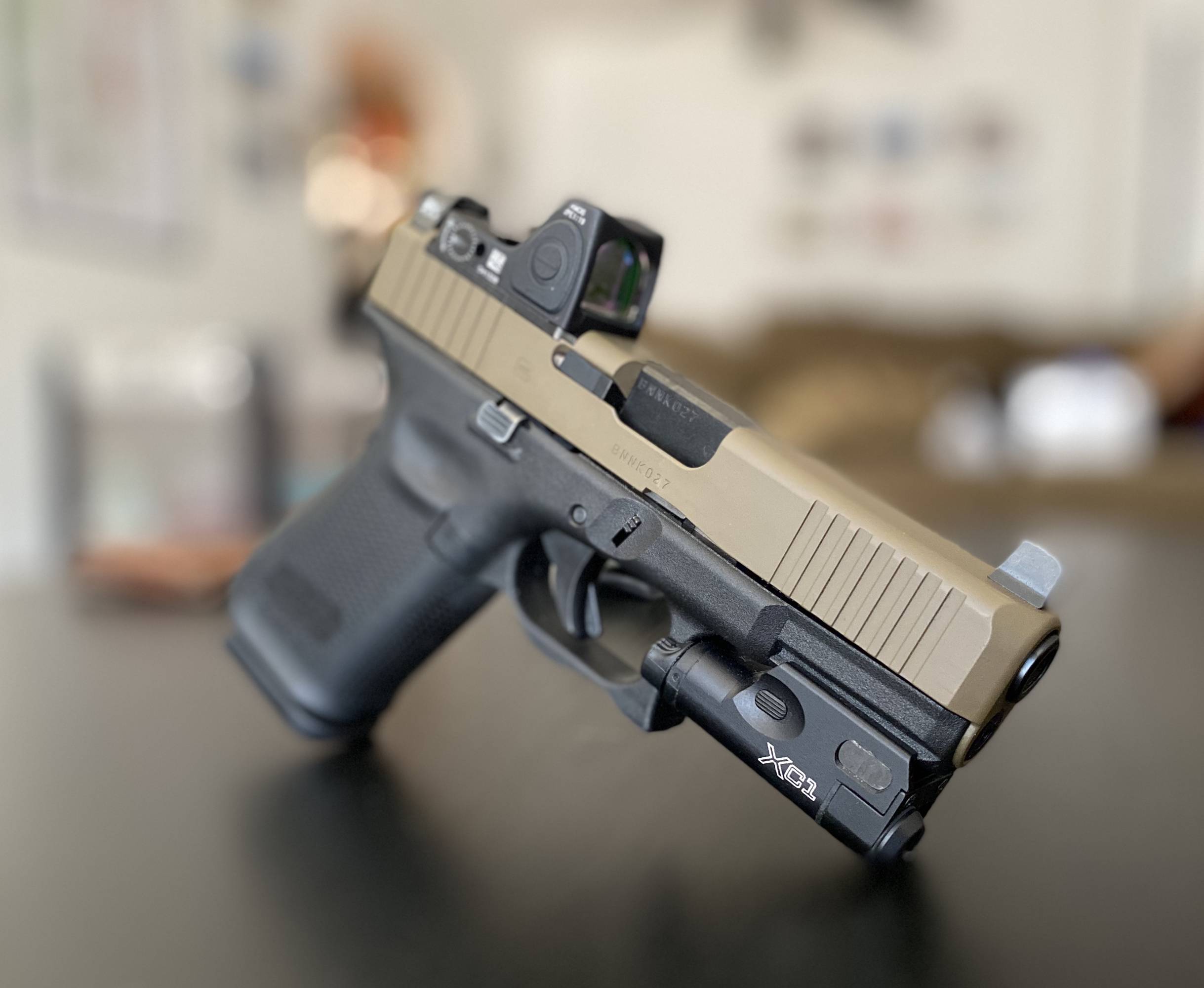 New CCW is finally complete! | Scrolller