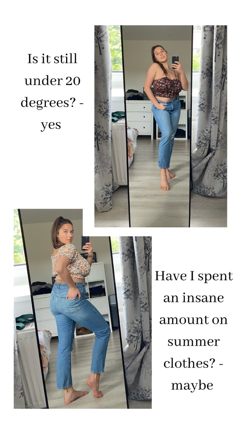 New clothes | Scrolller