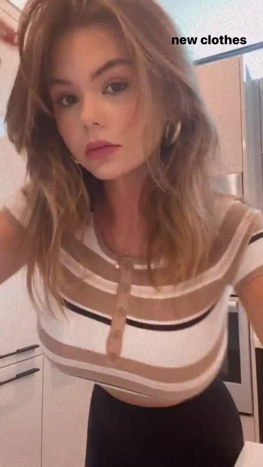 New Clothes | Scrolller