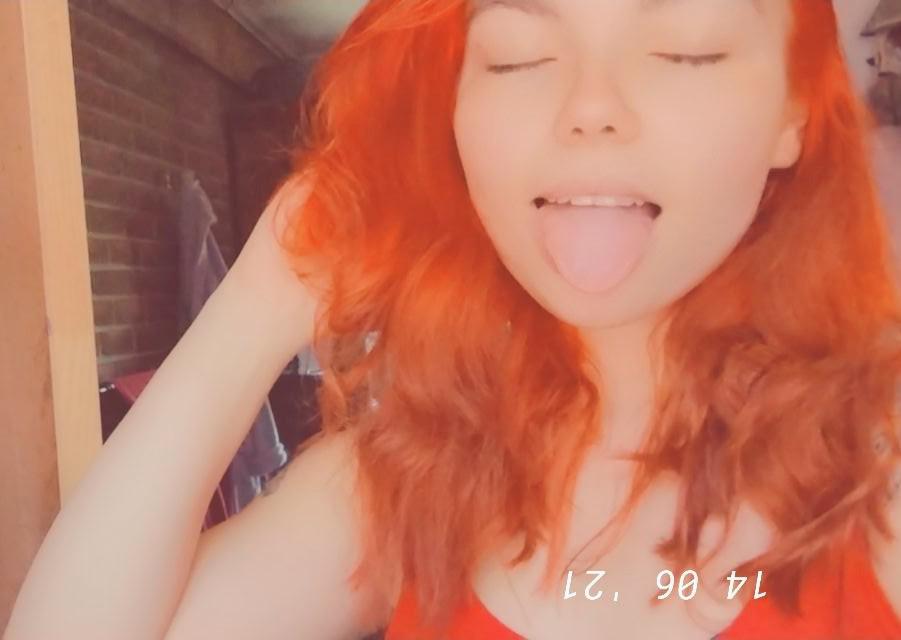 New color 💋♥️ | Scrolller