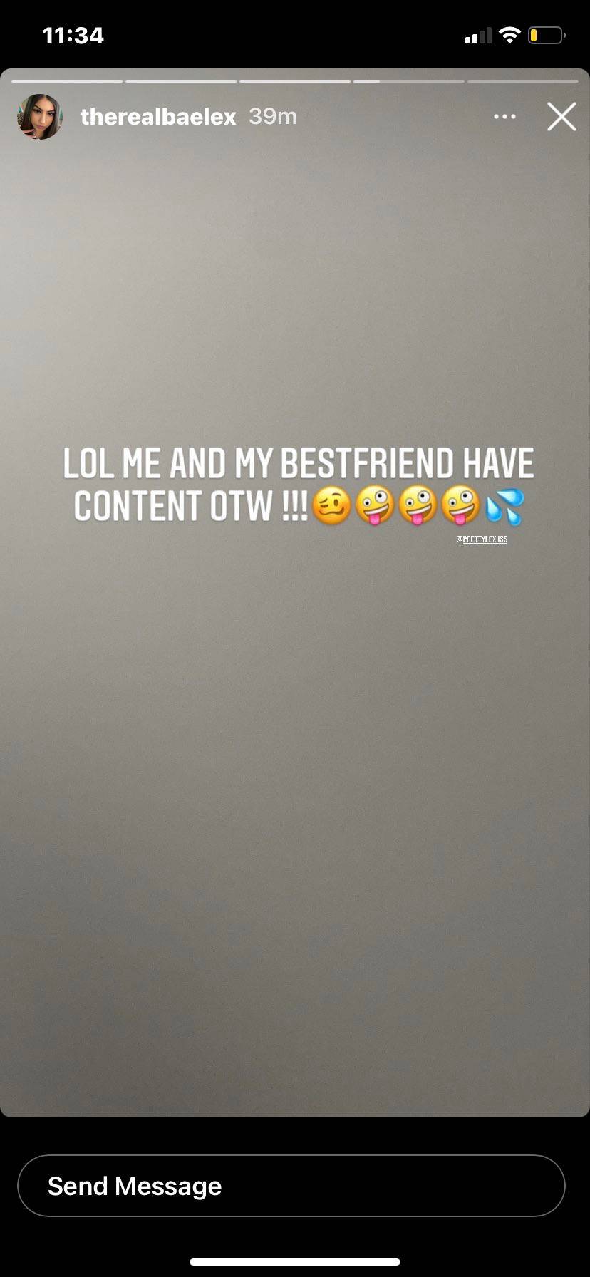 New Content | Scrolller