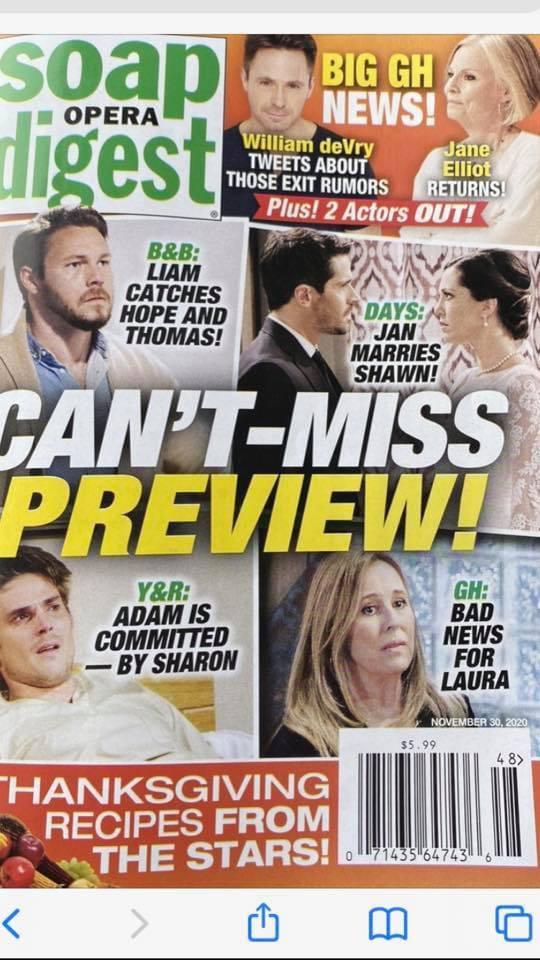 New cover | Scrolller