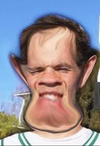 New cursed image | Scrolller