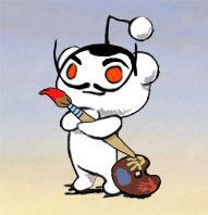 New Dali Snoo! | Scrolller