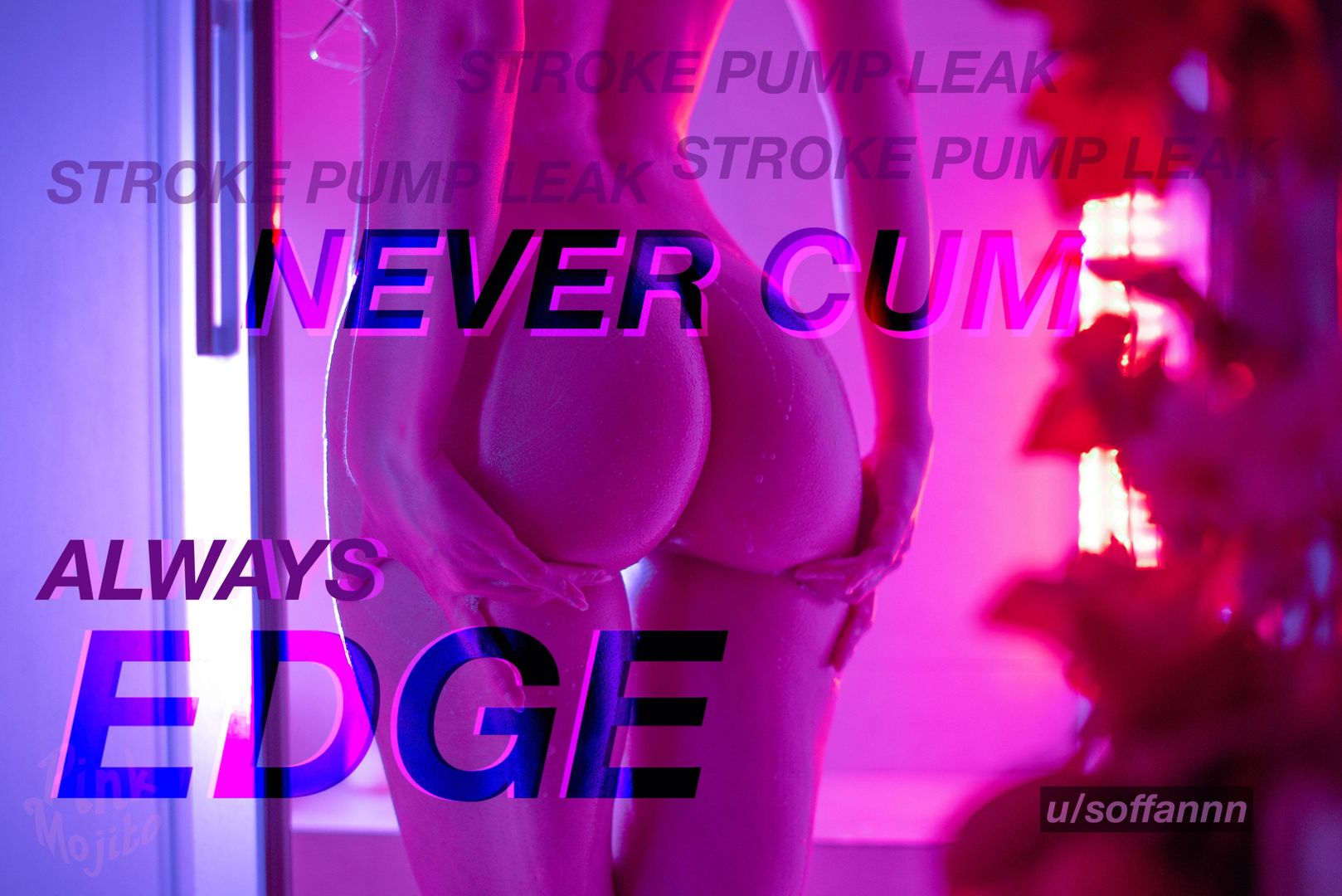Always edge | Scrolller