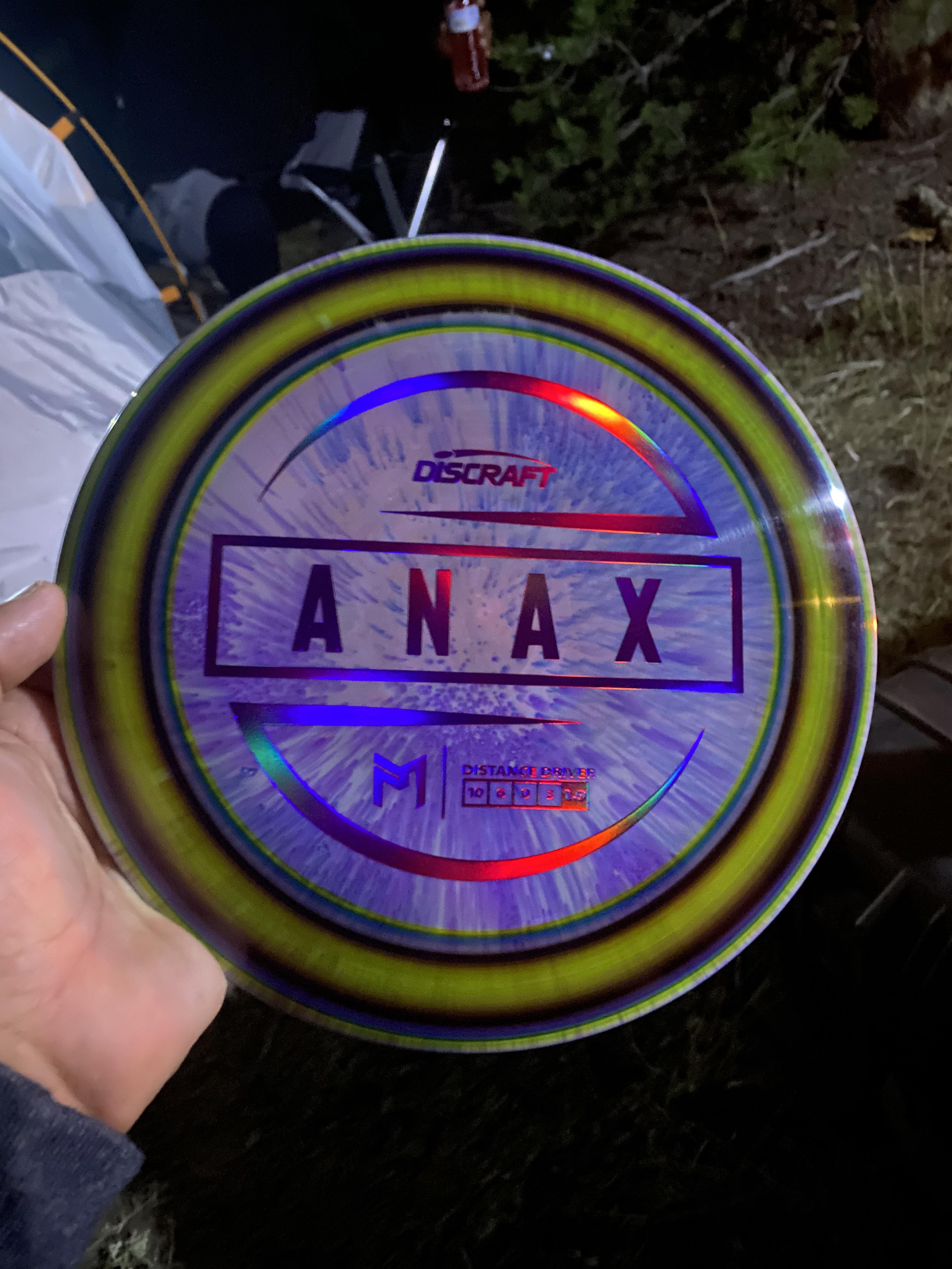 New Disc 🔥 | Scrolller