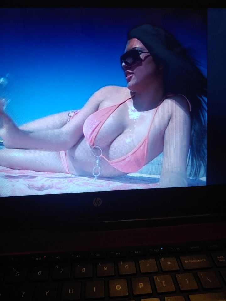 New DVD to goon to. 😏 | Scrolller