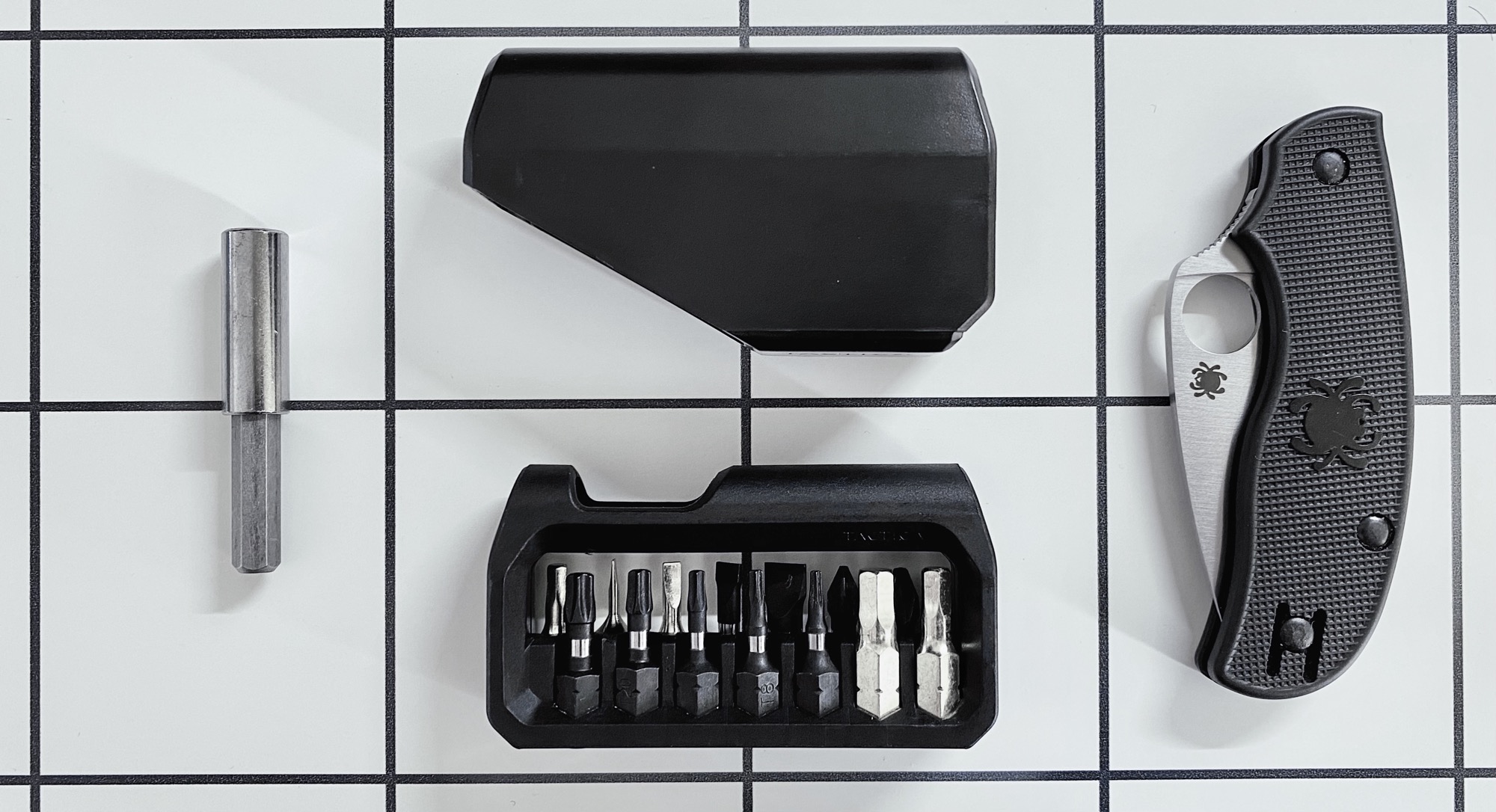 New EDC Additions and Today’s Carry. | Scrolller