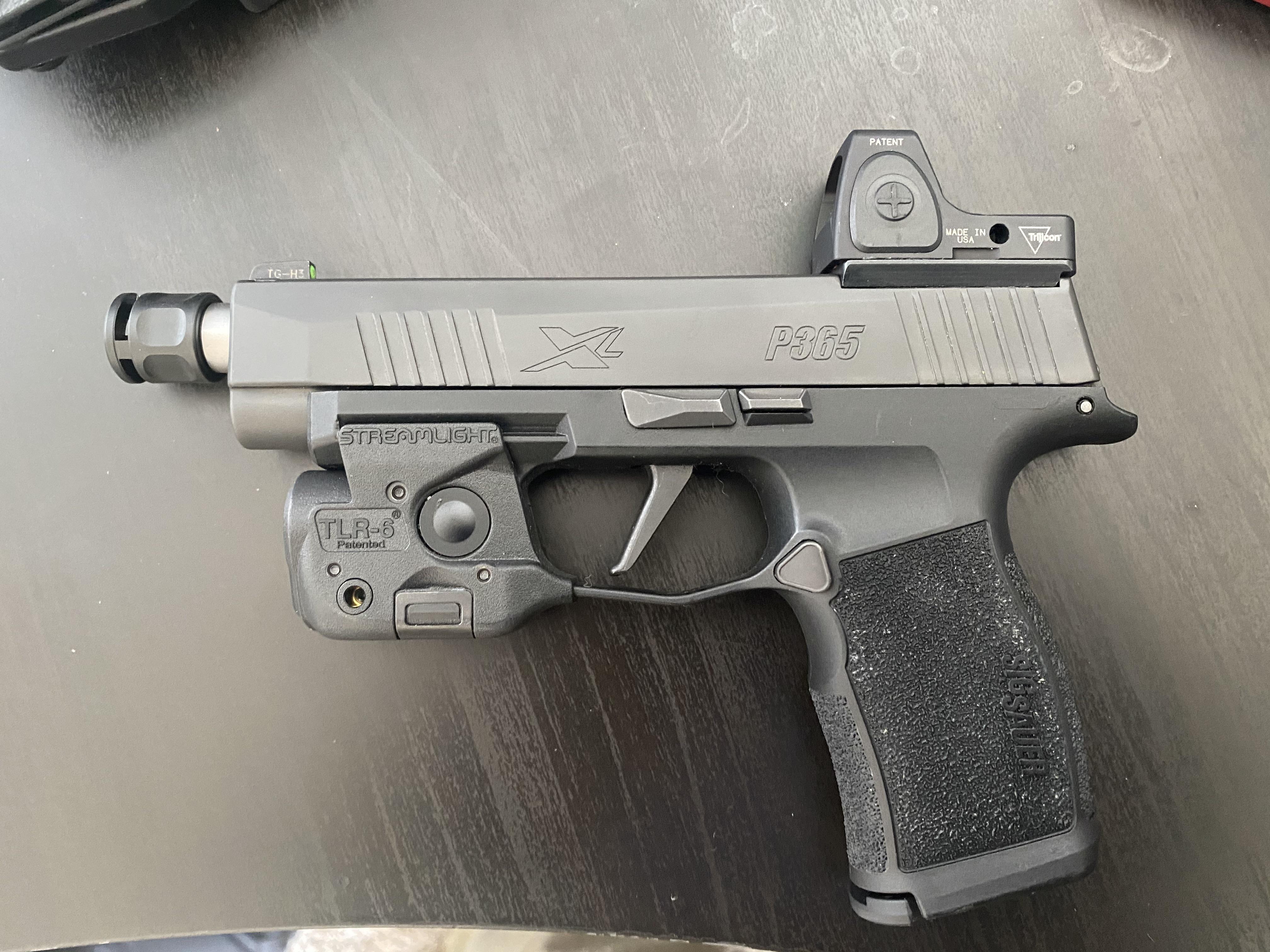 New EDC Setup | Scrolller