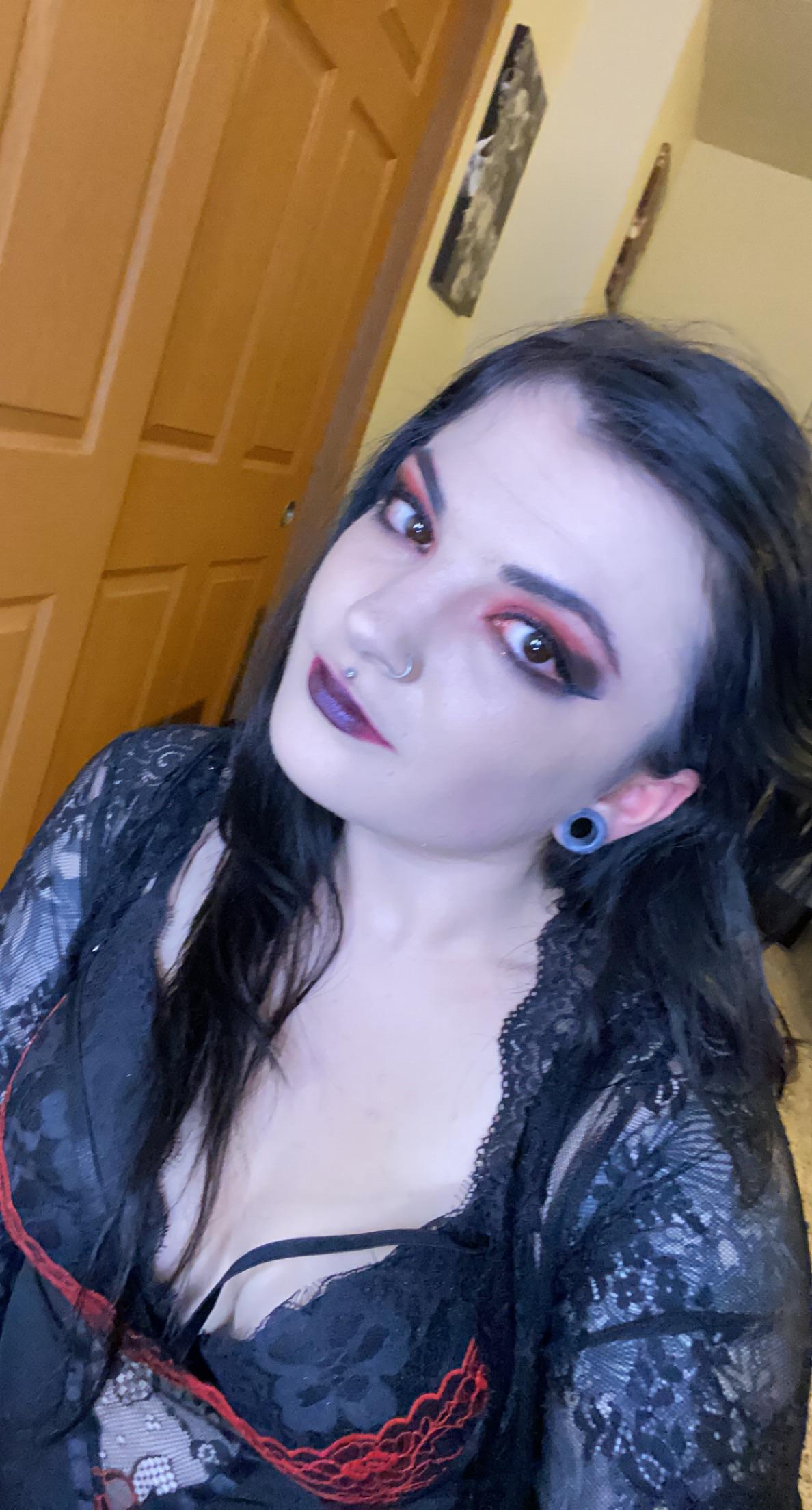 New eyemake up idea rate? | Scrolller