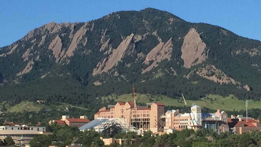 New facilities are looking good | Scrolller