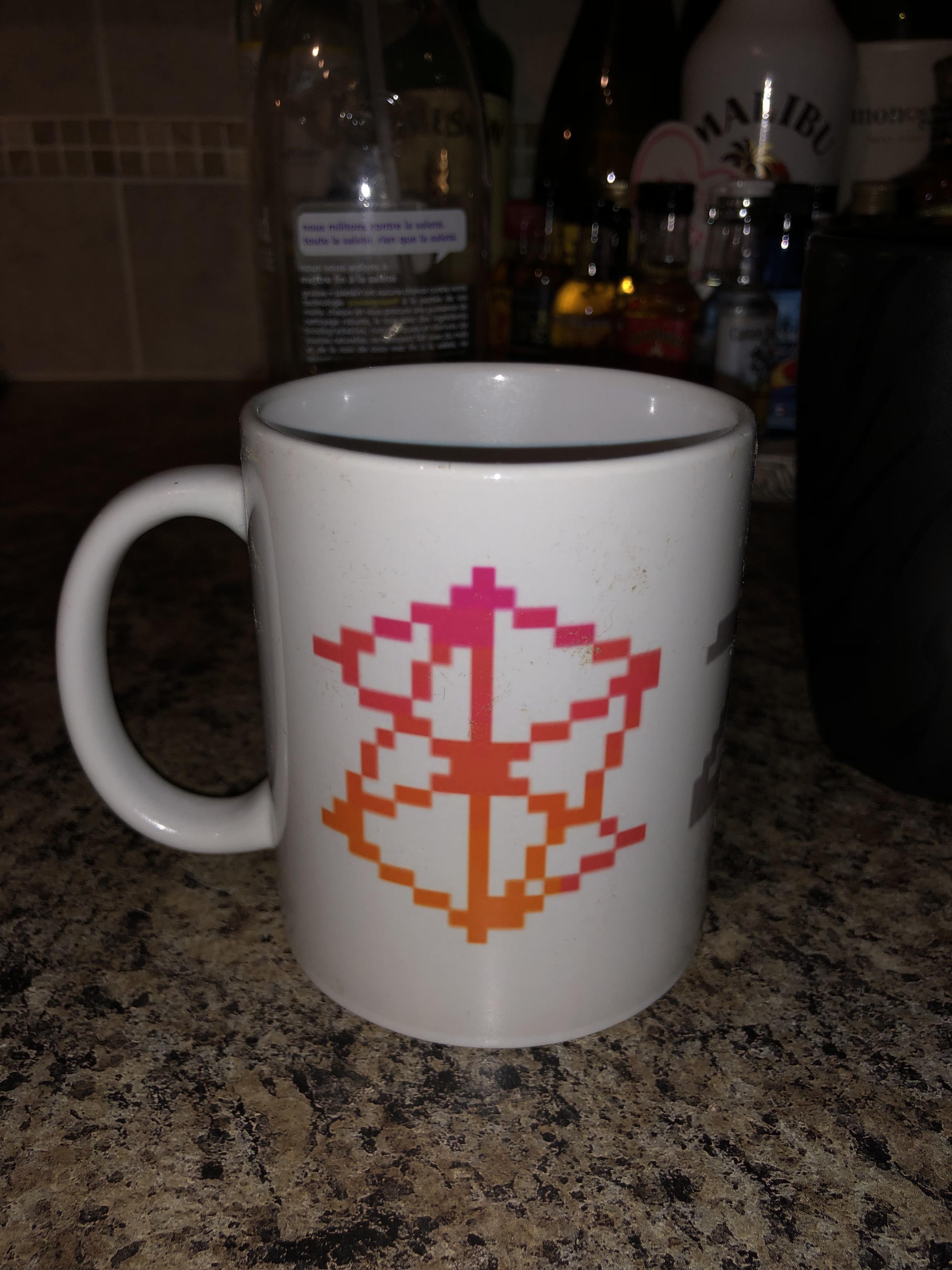 New favorite coffee cup | Scrolller
