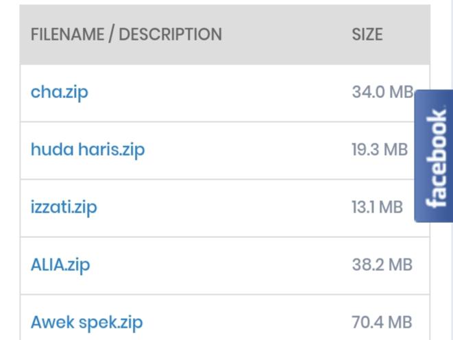 New files added | Scrolller