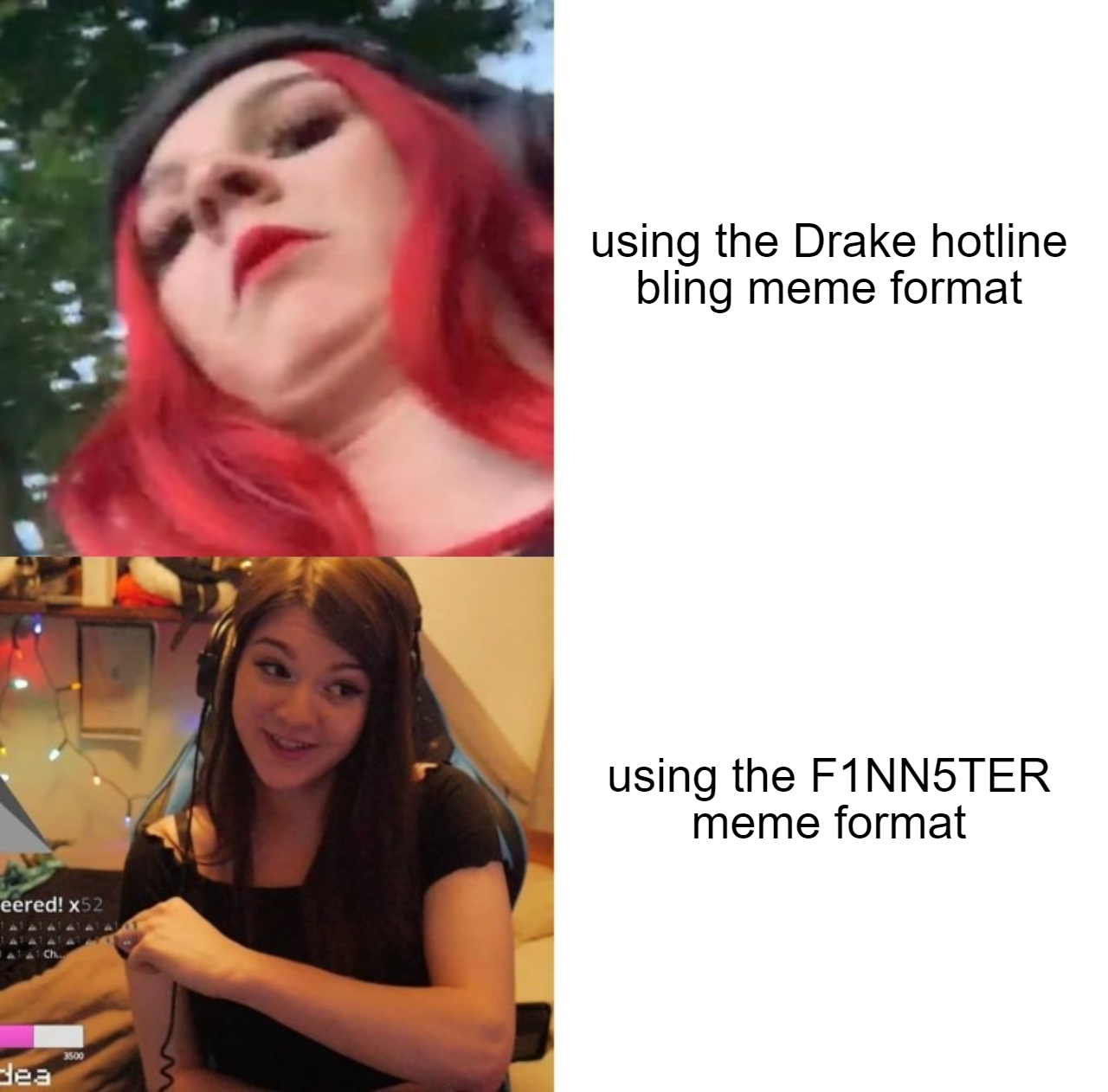 new format dropped | Scrolller