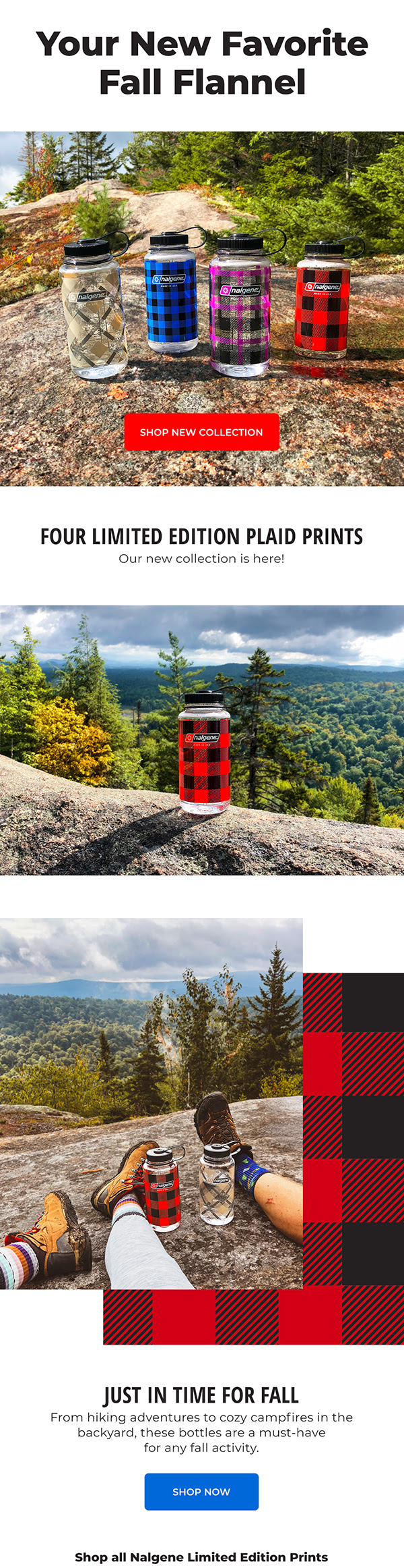 [NEW] Four limited edition Plaid Prints! | Scrolller