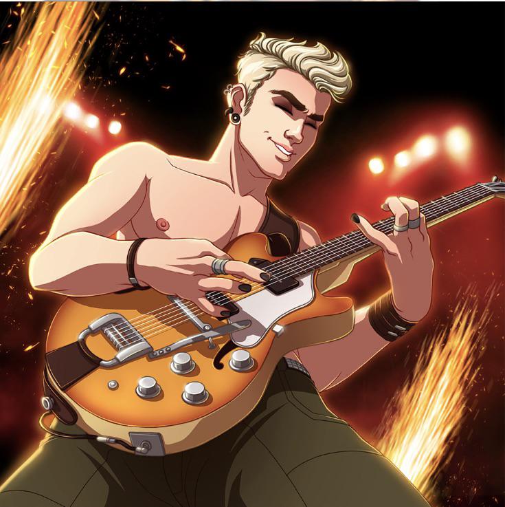 💥New Franz CG💥 | Scrolller