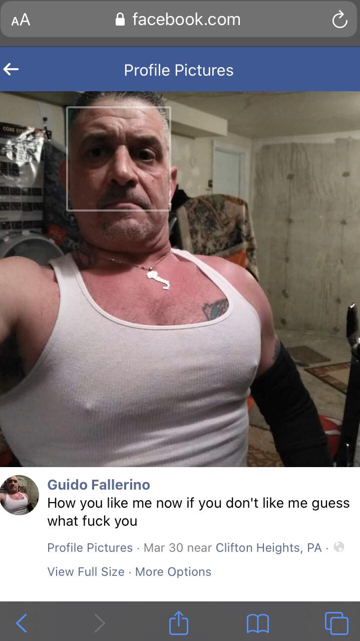 New Friend Request | Scrolller